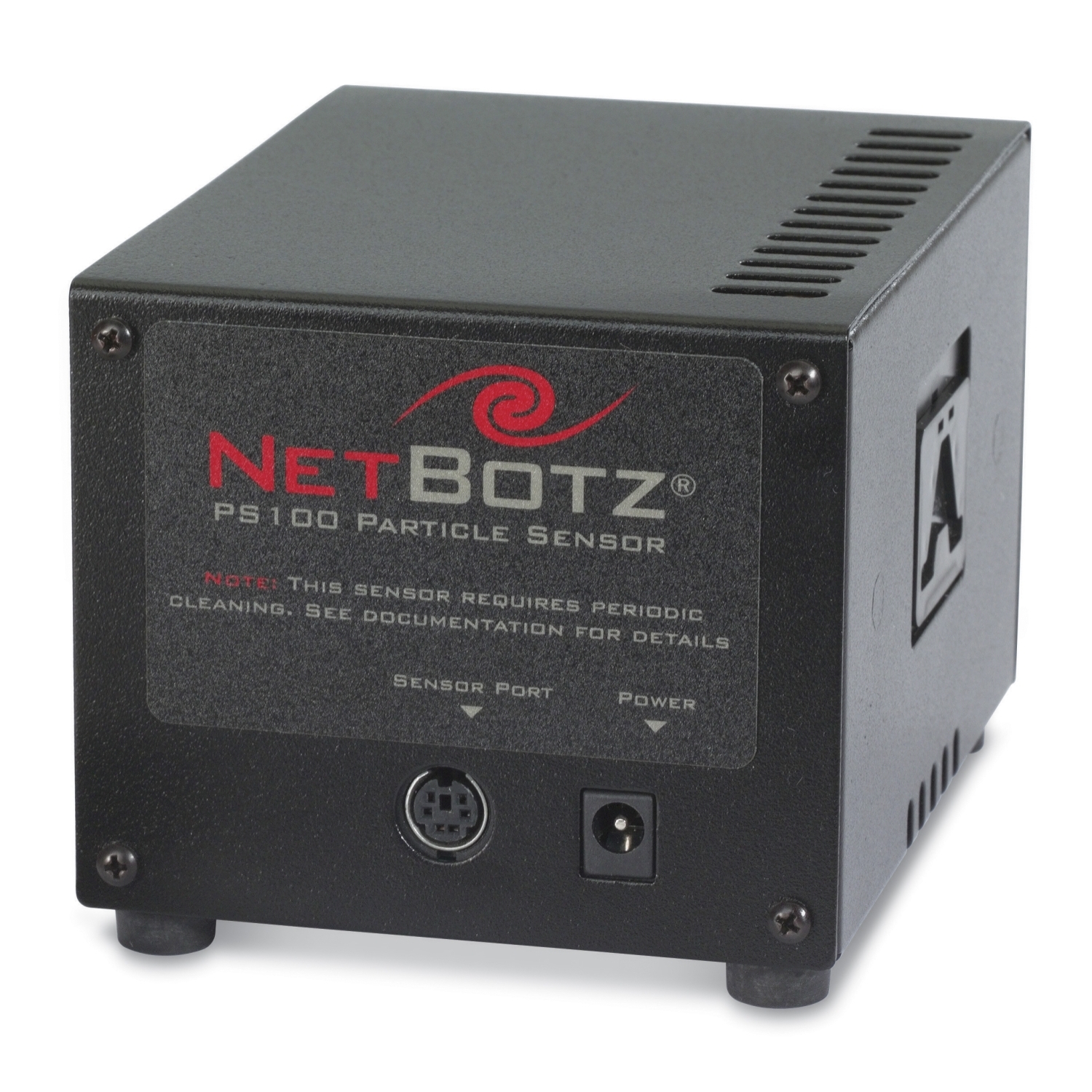 NBES0201 - APC NetBotz Particle Sensor PS100 | Schneider Electric Global