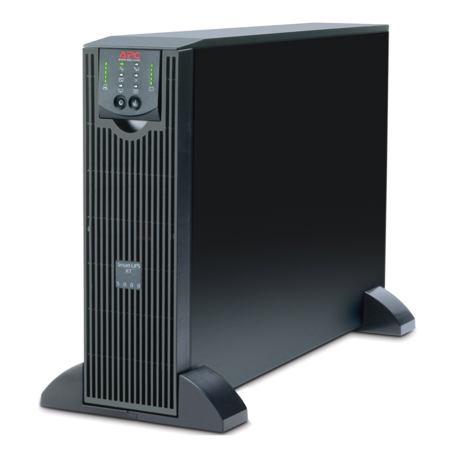 SURT5000XLTW - APC SMART-UPS RT 5000VA 220V 대만용 | Schneider Electric 대한민국