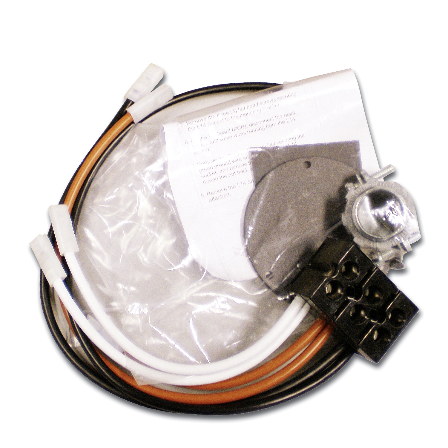 APC Universal Transfer Switch Hardwire Kit - UTSHW | APC USA