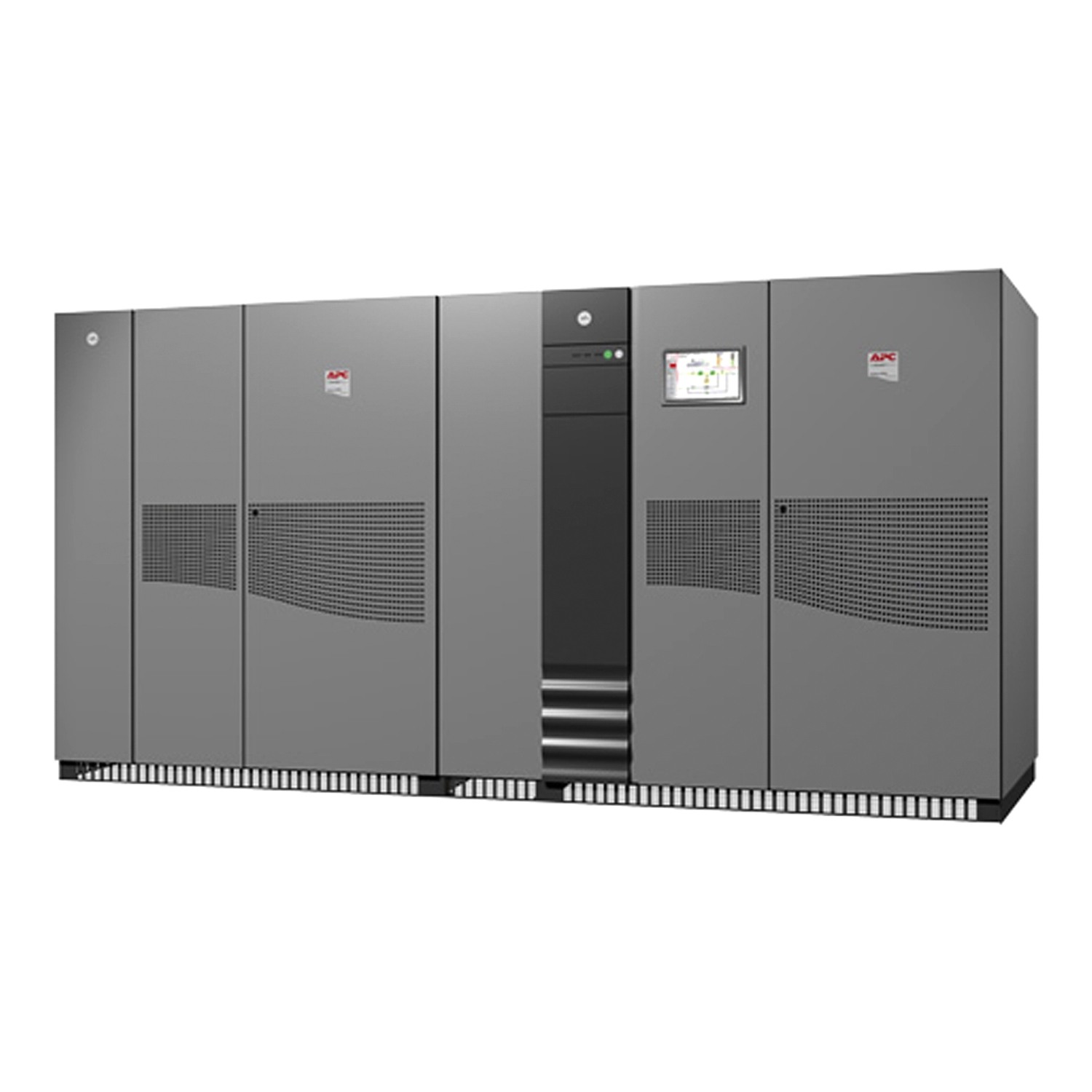 Mge Galaxy 6000 600 Kva G6tups600 Apc Vietnam