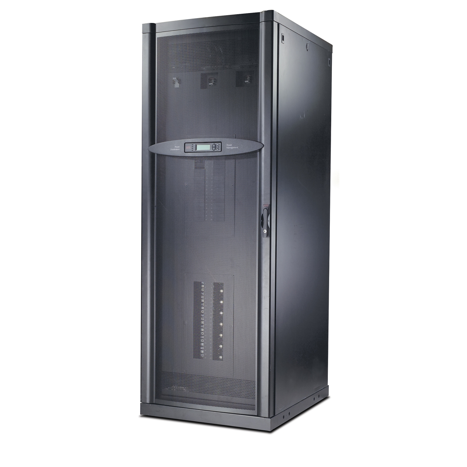 PD150G6F - Unidad PDU InfraStruxure de 150 kW 480 V/208 V | Schneider ...