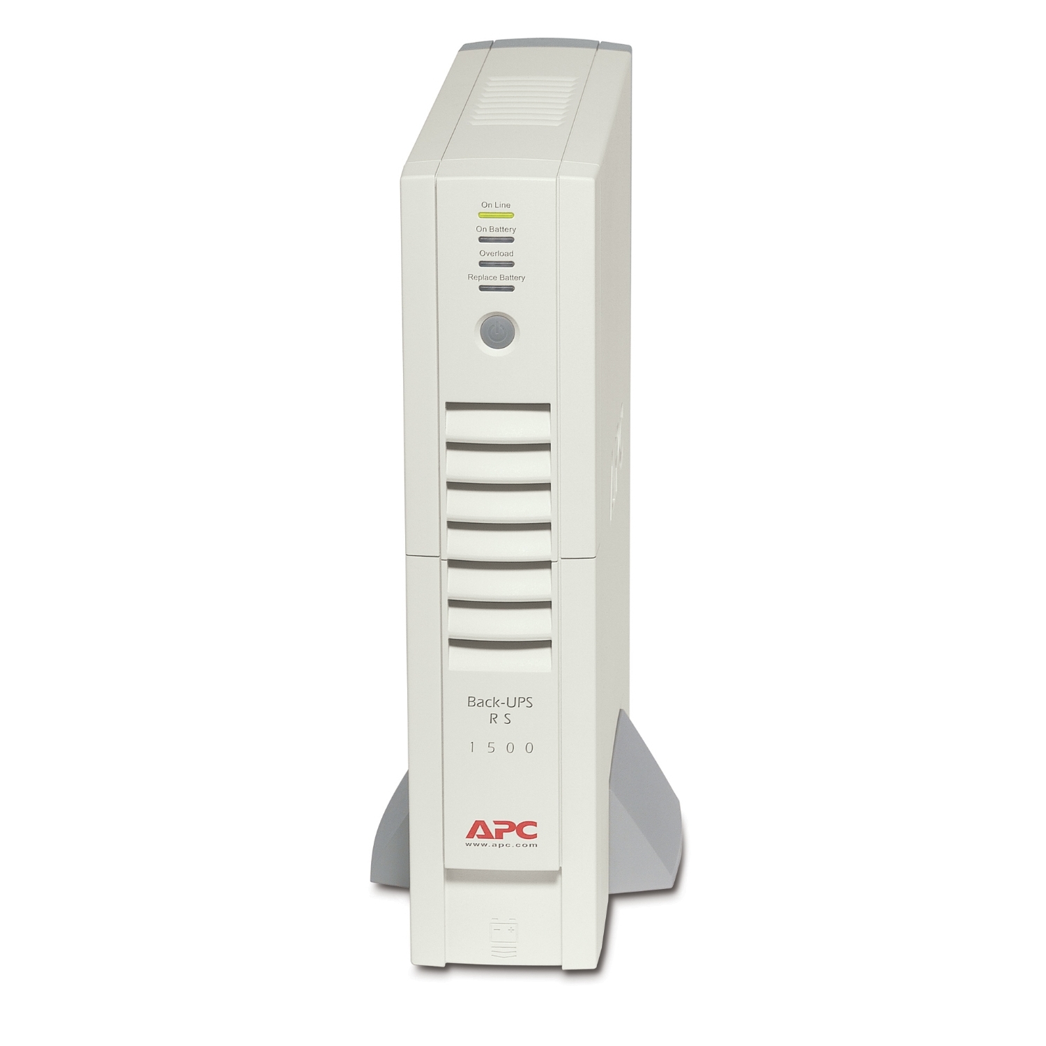 BR1500-FR - APC Back-UPS RS 1500VA, 230V | Schneider Electric España
