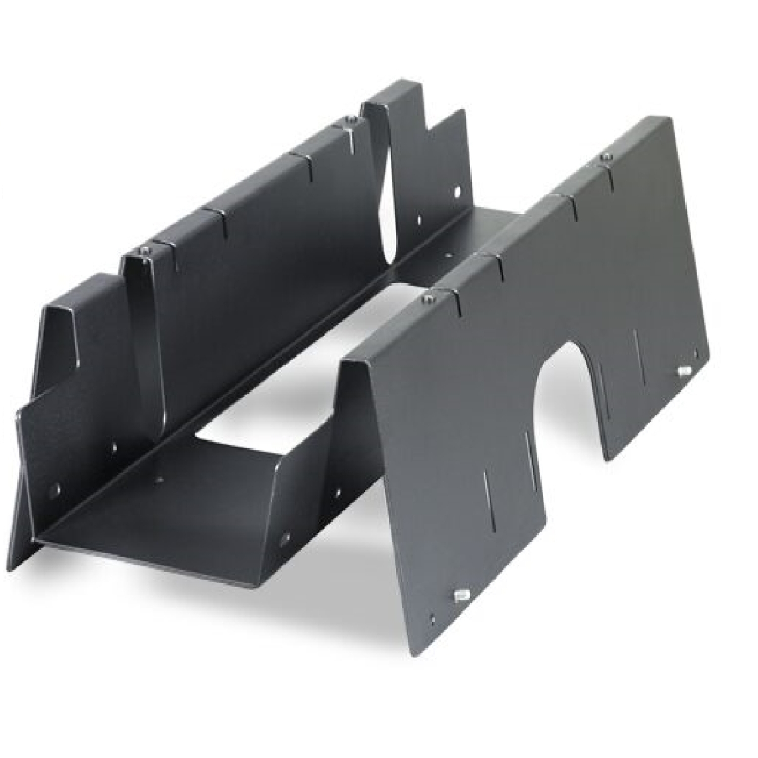 ACAC10002 - InRow Bridge Trough, Power Cable Shield 600 MM | Schneider ...