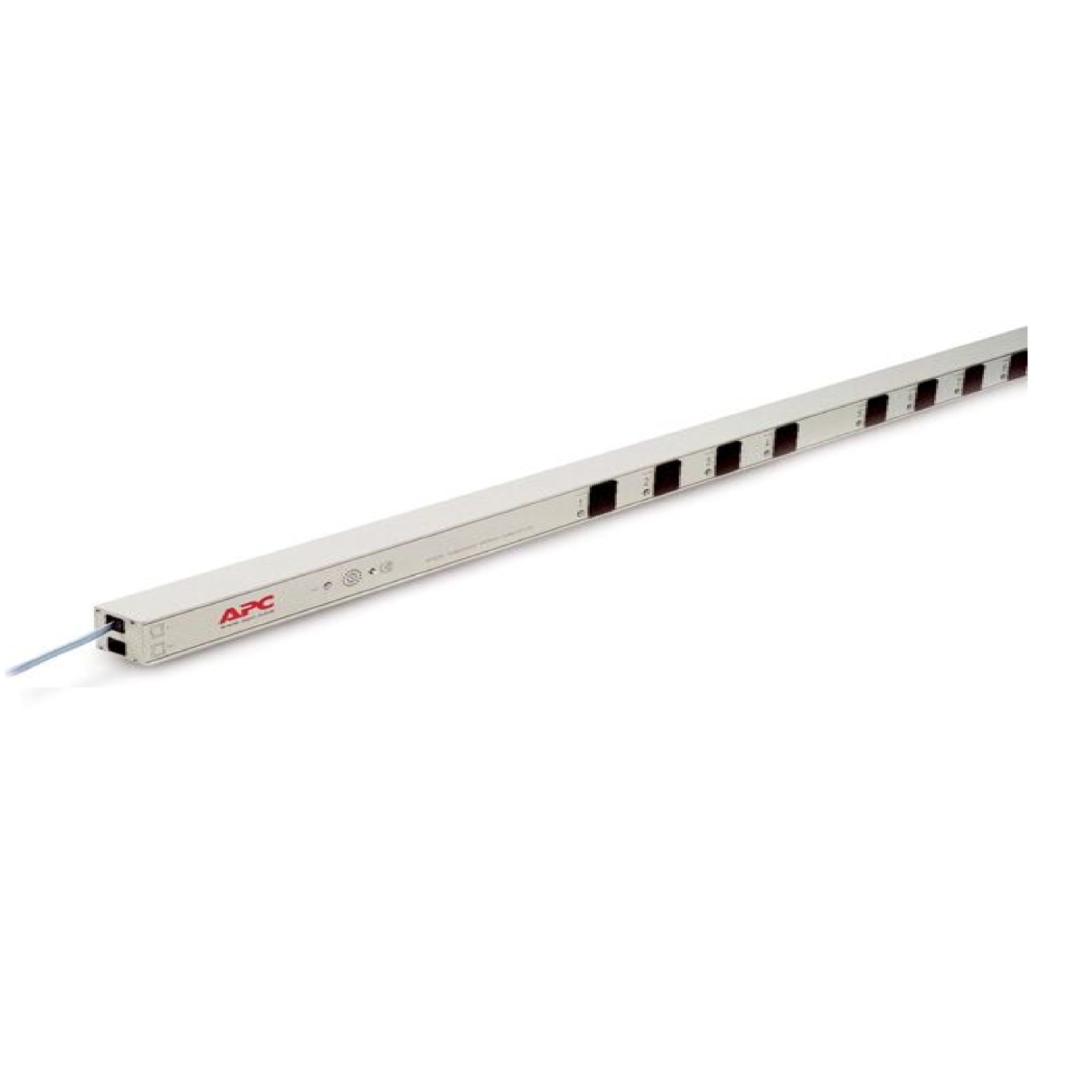 AP9229 - MasterSwitch VM, Zero U, 16A, 208&230V, (8)C13 | Schneider ...