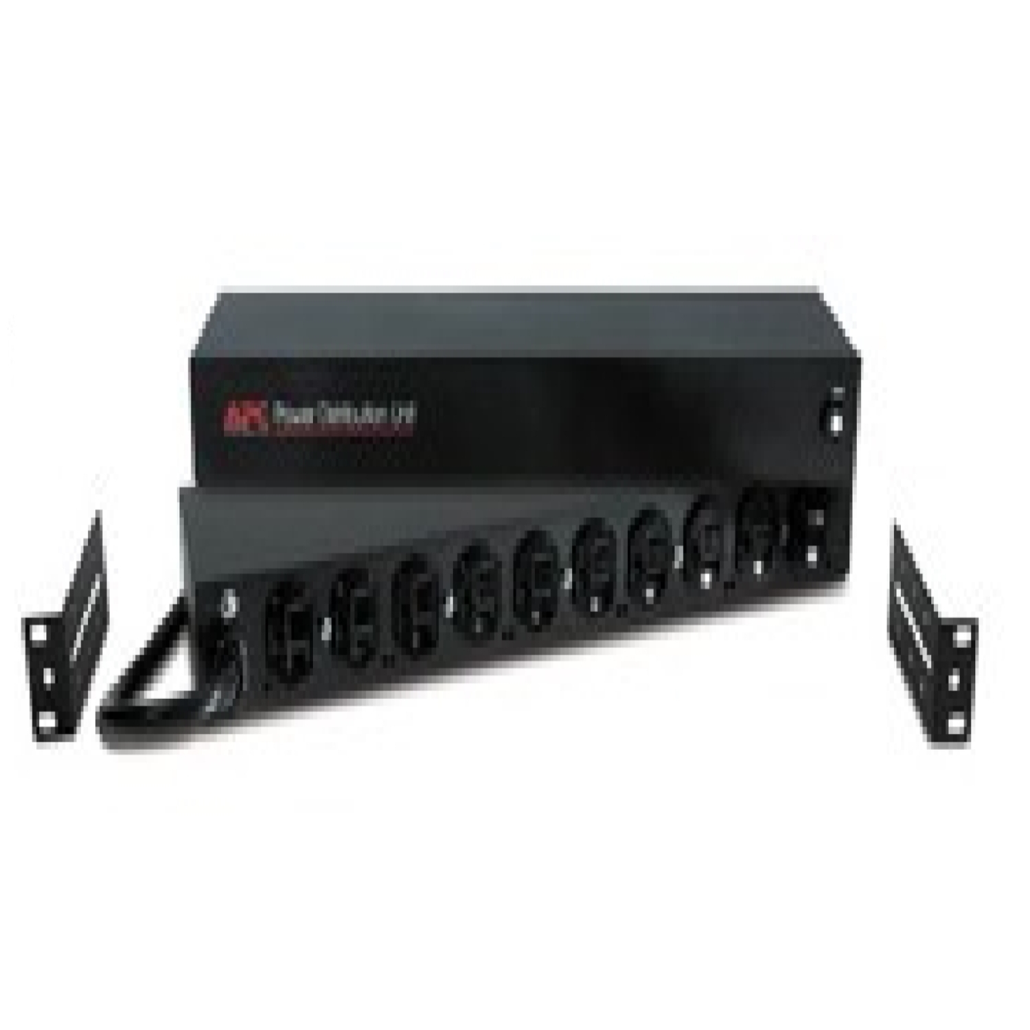 Rack PDU, Basic, 1U, 20A, 120V, (10)5-20; L5-20P - AP9557 | APC USA