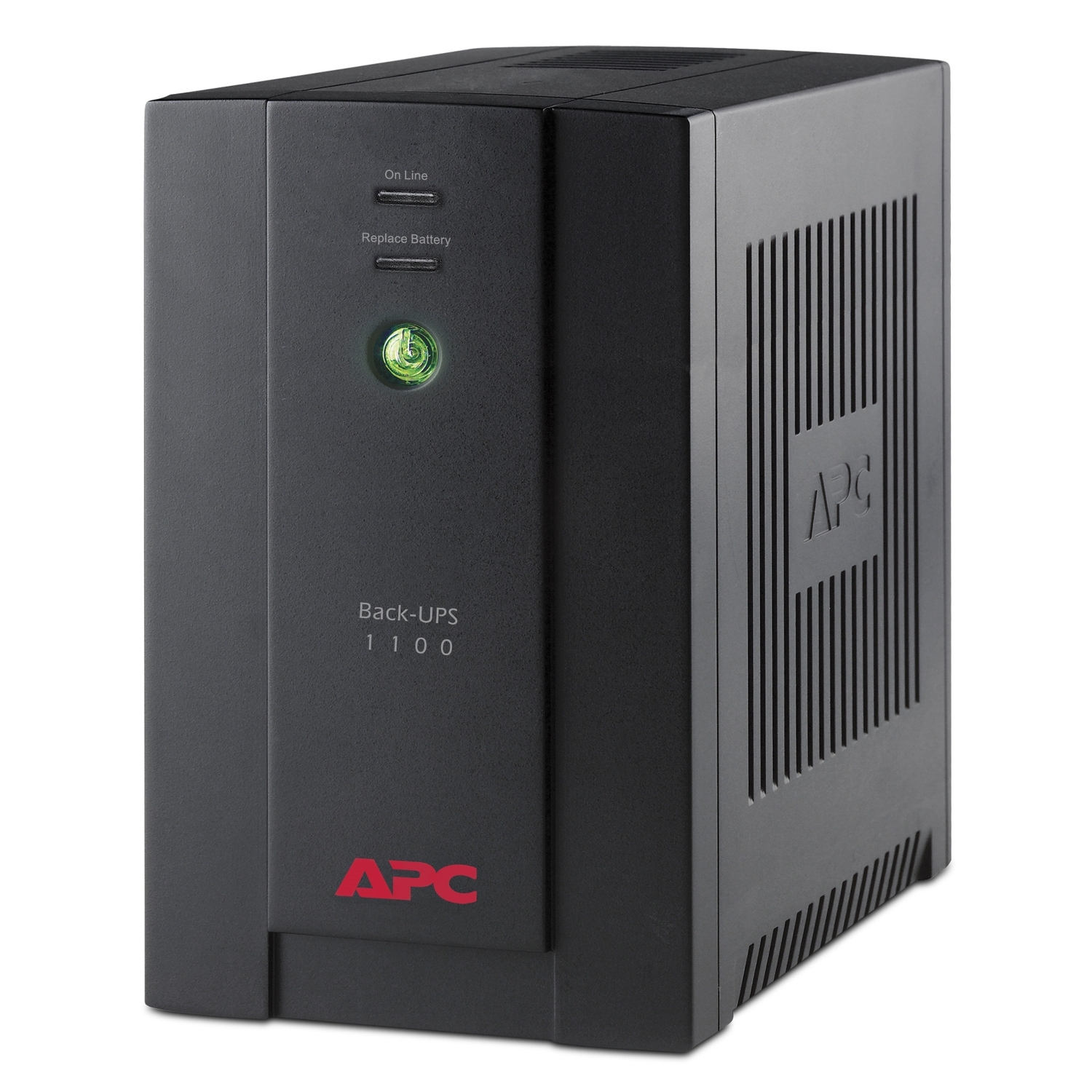APC Back-UPS 1100VA, AVR, 230V, ASEAN - BX1100CI-MS | APC Malaysia