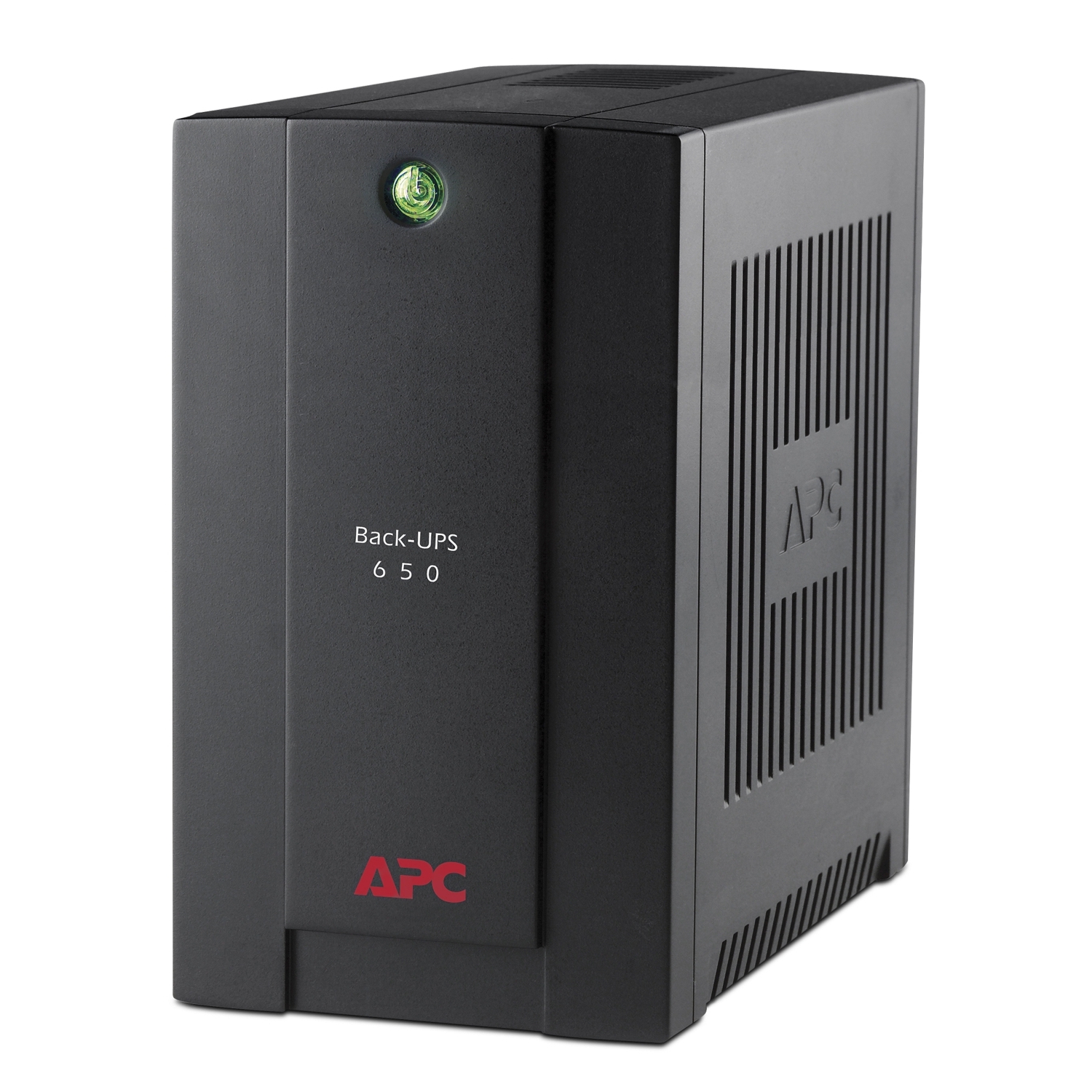 BX650CI-MS - APC Back-UPS 650VA, 230V, AVR, ASEAN | Schneider Electric ...