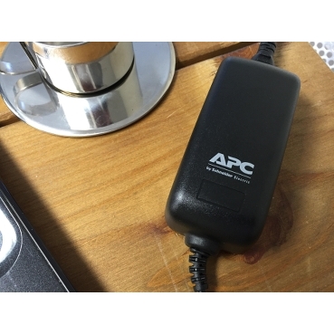 Universal Notebook Power Adapter | APC USA