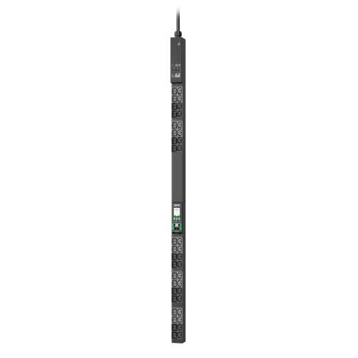 APC NetShelter Rack PDU Advanced, Metered, 7.4kW, 1Phase, 230V, 32A, 332P6, 40 Outlets|APC