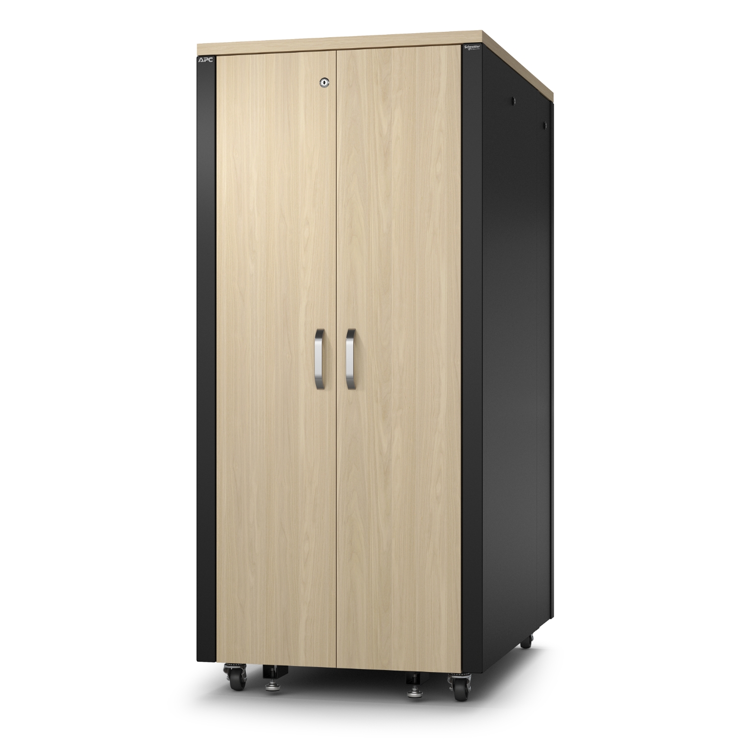 Soundproof Server Cabinets Enclosures | Cabinets Matttroy