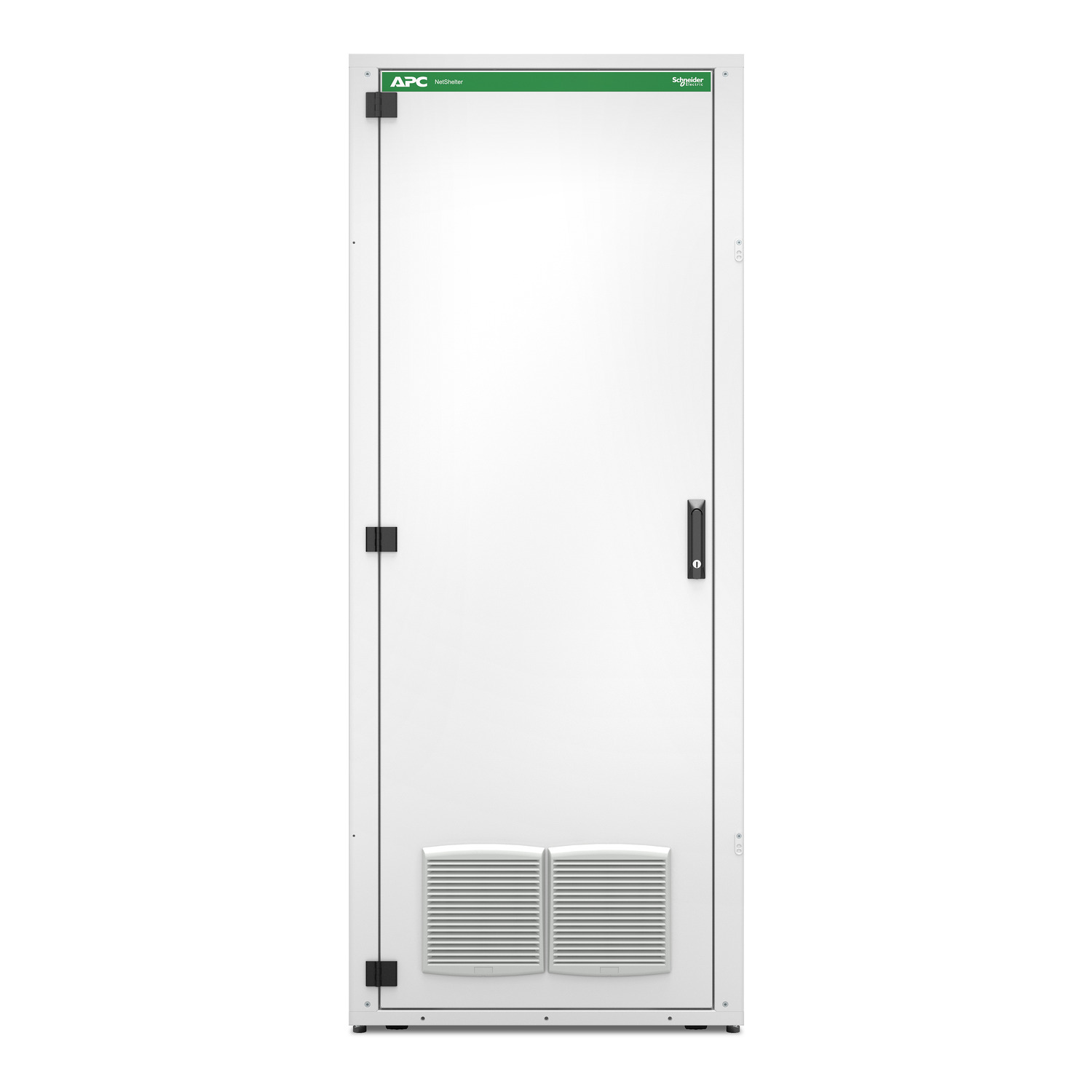 AR5340F - Netshelter RX 42U Enclosure 800mm x 1200mm Medium Density ...