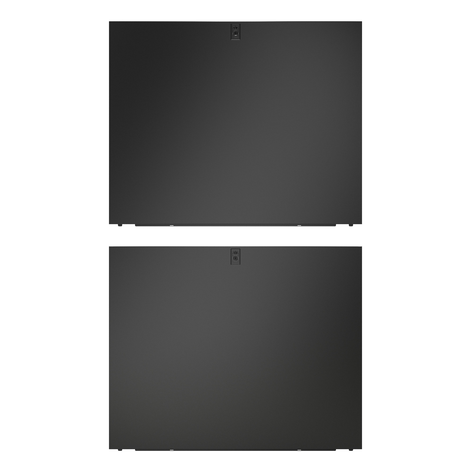 AR7304AB2 - NetShelter SX Advanced, 48U, 1295 mm de profundidad ...