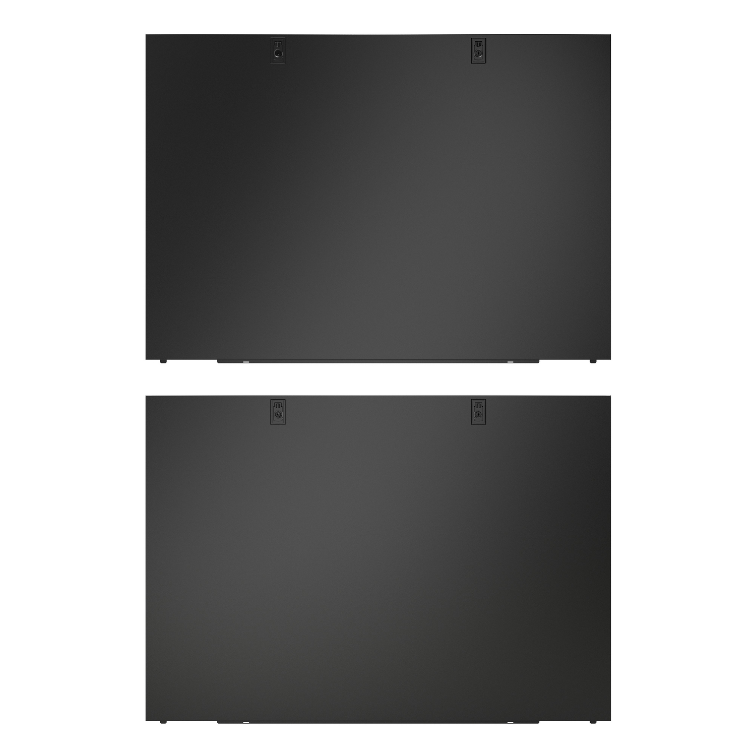 AR7314AB2 - NetShelter SX Advanced, 48U, panneau latéral à deux ...