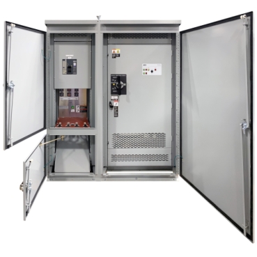 Quick Connect Products | ASCO Power Technologies