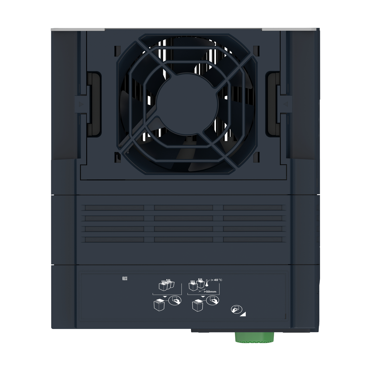 ATH230U75N4 - Variable speed drive, Altivar HVAC ATH200, ATH230, 7.5kW ...