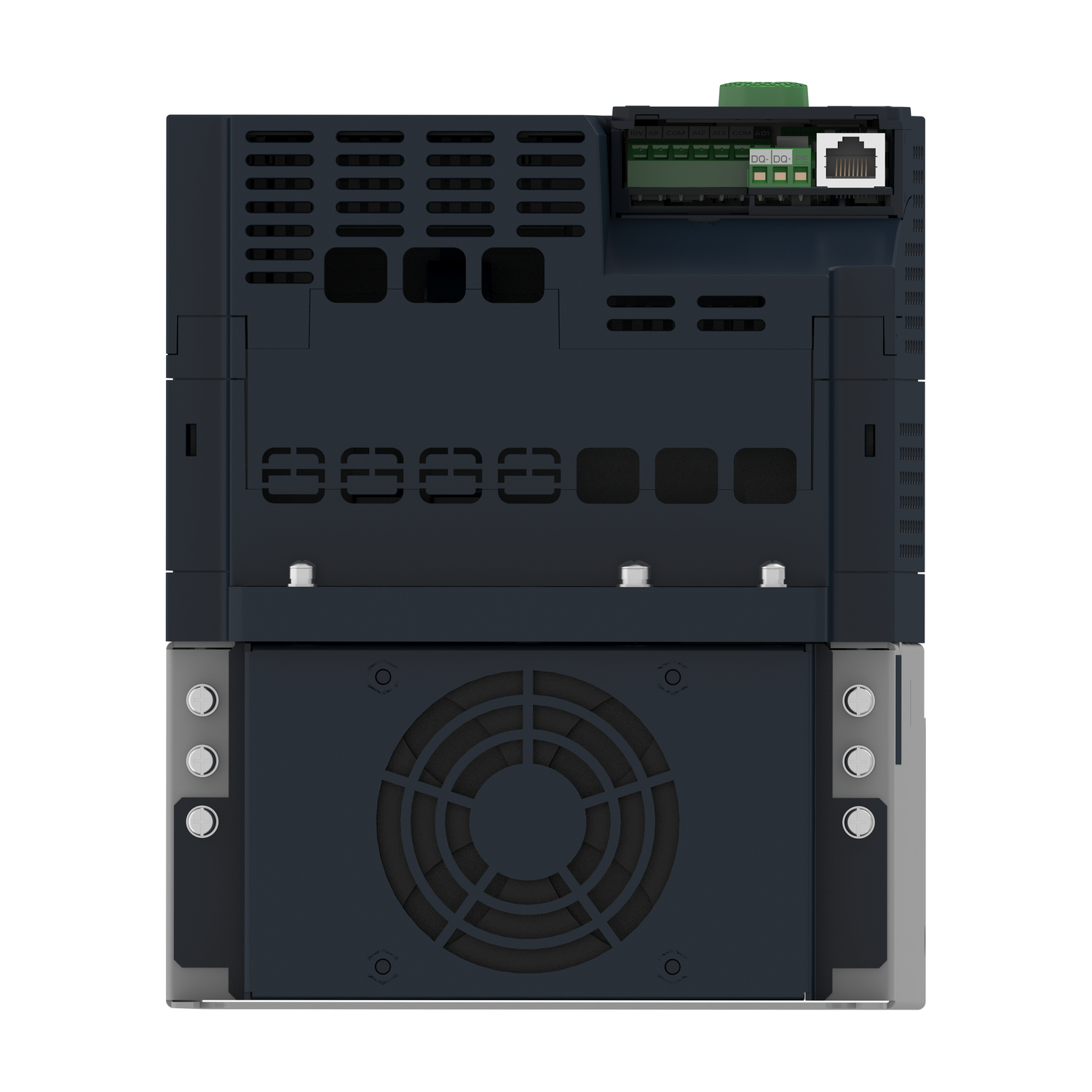 ATH230D22N4 - Variable speed drive, Altivar HVAC ATH200, ATH230, 22kW ...