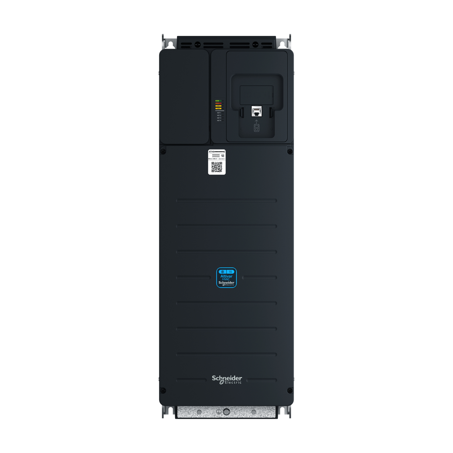 ATH630D30N4Z - variable speed drive, Altivar HVAC ATH600, ATH630, 30kW ...