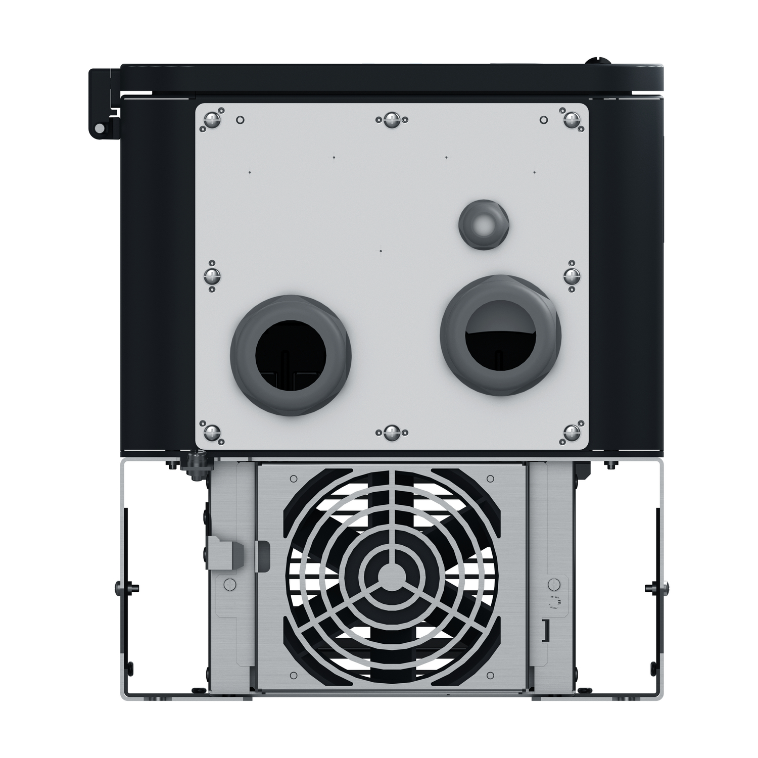 ATH650D37N4 - variable speed drive, Altivar HVAC ATH600, ATH650, 37kW ...