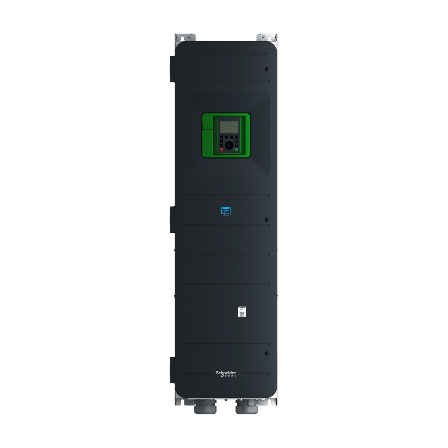 ATH650D55N4 - Altivar HVAC VSD ATH650 55kW 75HP 380/480V IP55 UL type 1 ...