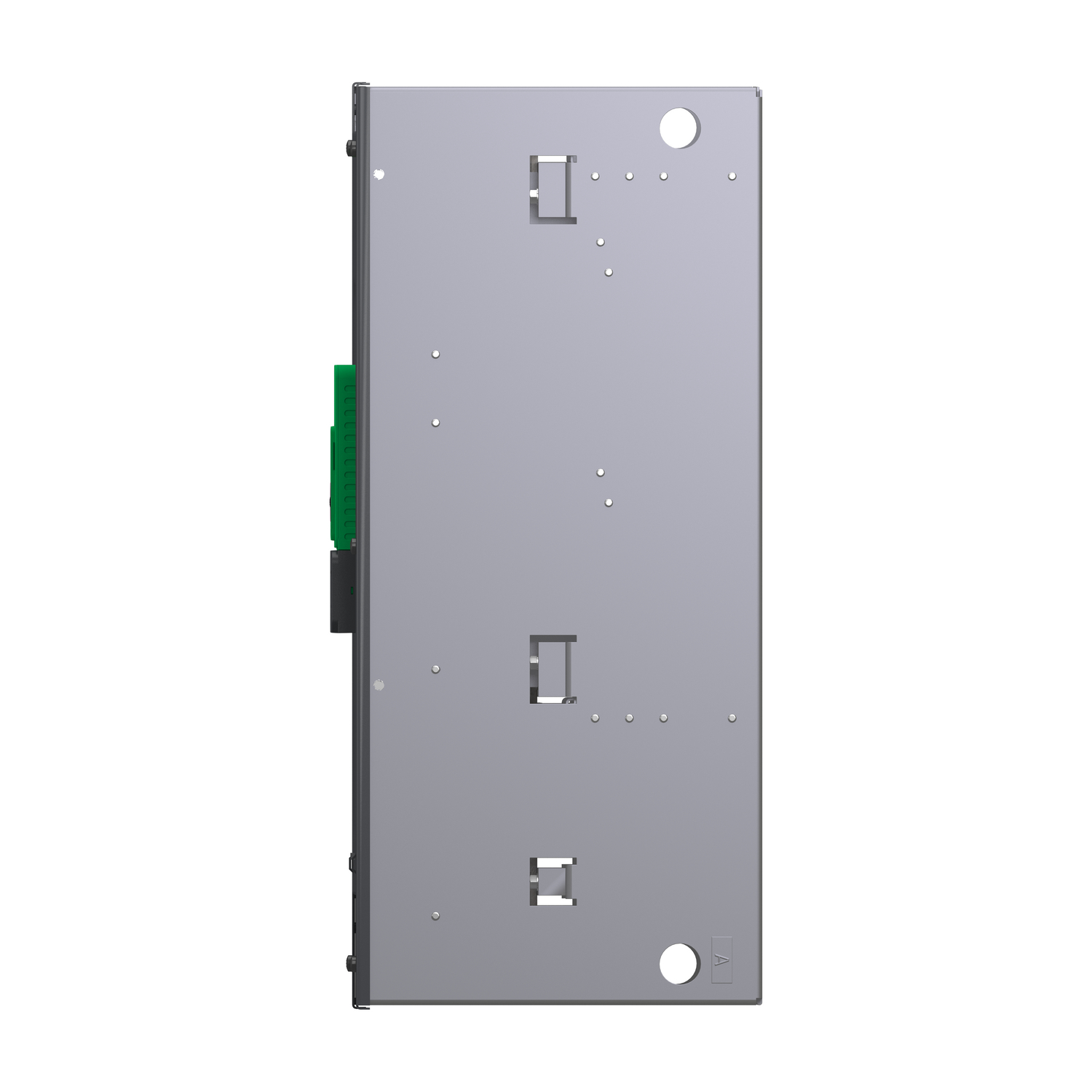 ATS480C41Y - Soft starter, Altistart 480, 410A, 208 to 690V AC, control ...