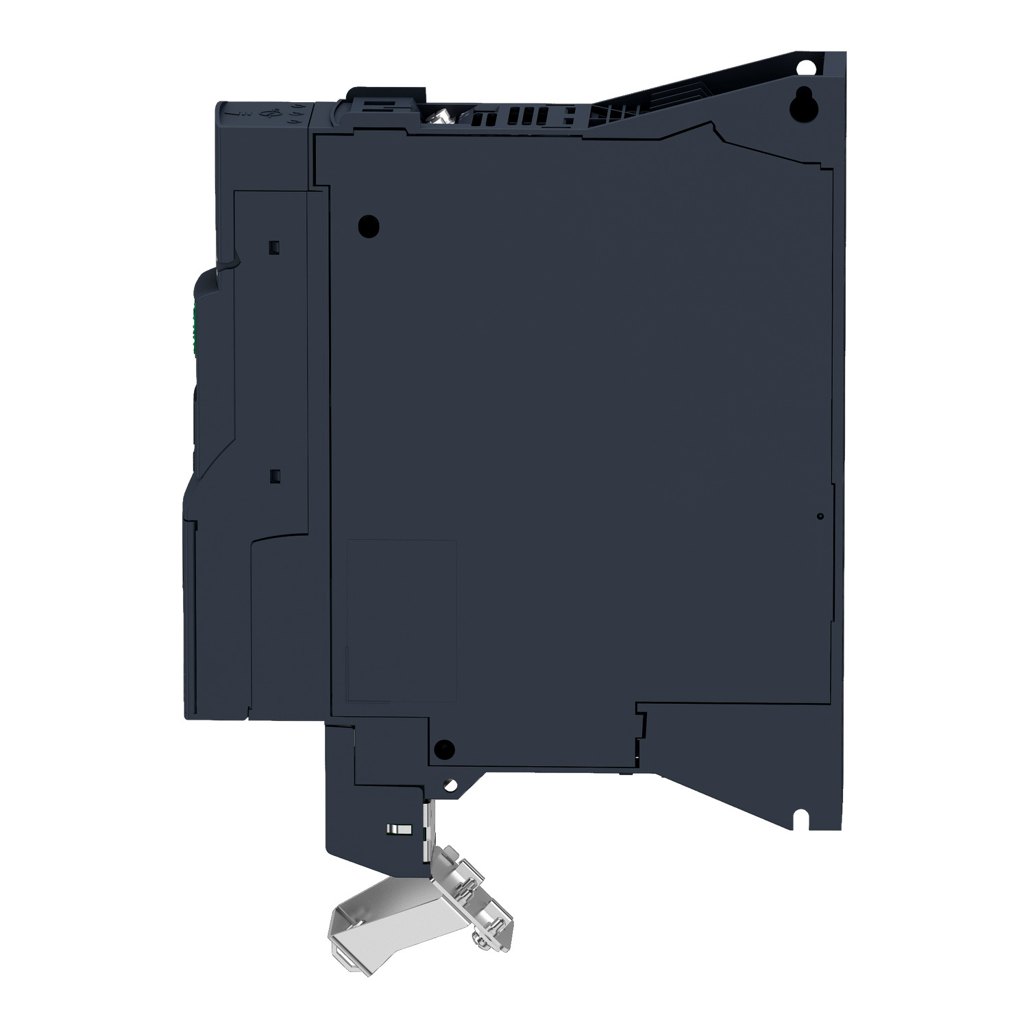 ATV320U06N4B - variable speed drive, Altivar Machine ATV320, 0.55kW ...