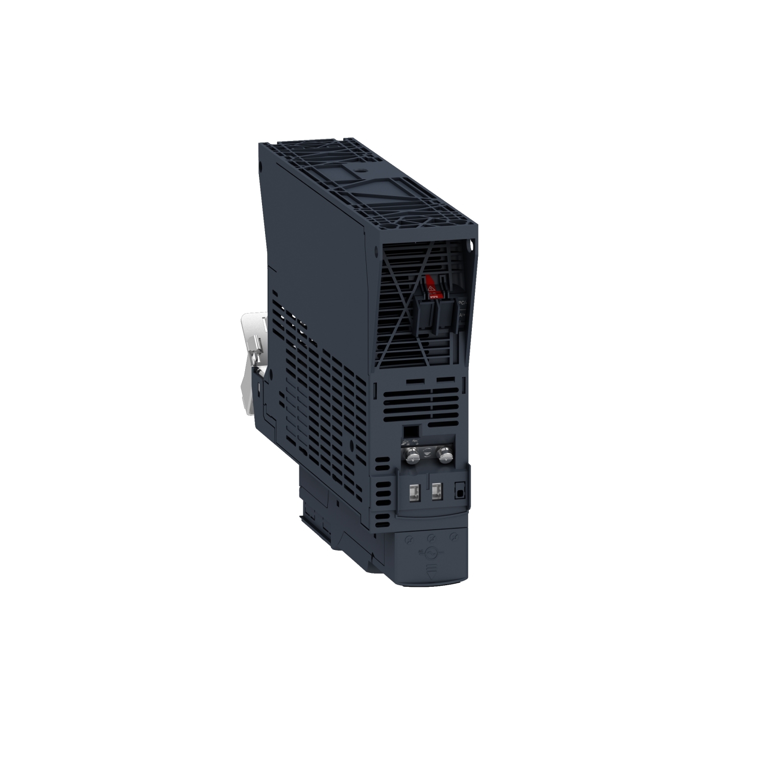 ATV320U22M2B - variable speed drive, Altivar Machine ATV320, 2.2kW, 200 ...