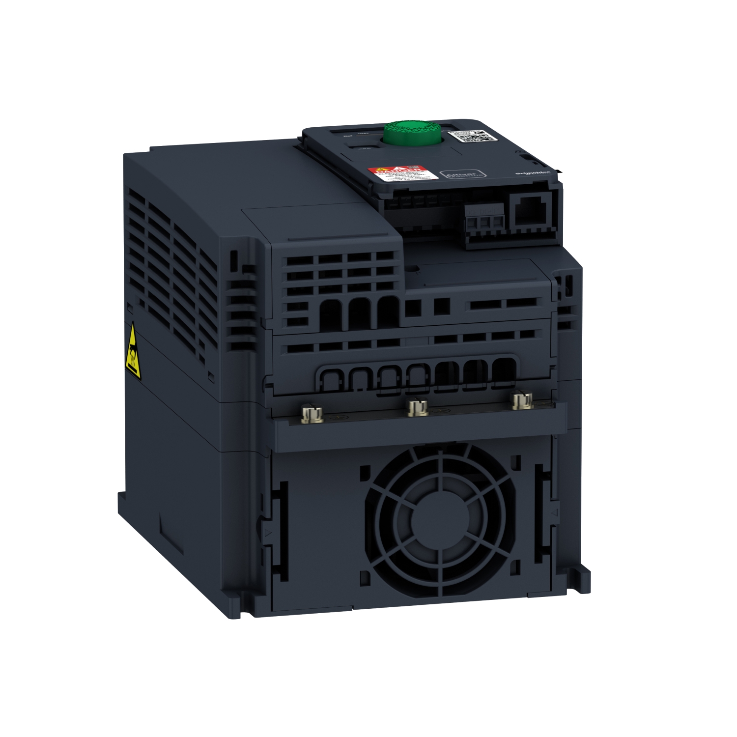 ATV320U30N4C - Variable speed drive, Altivar Machine ATV320, 3 kW, 380 ...