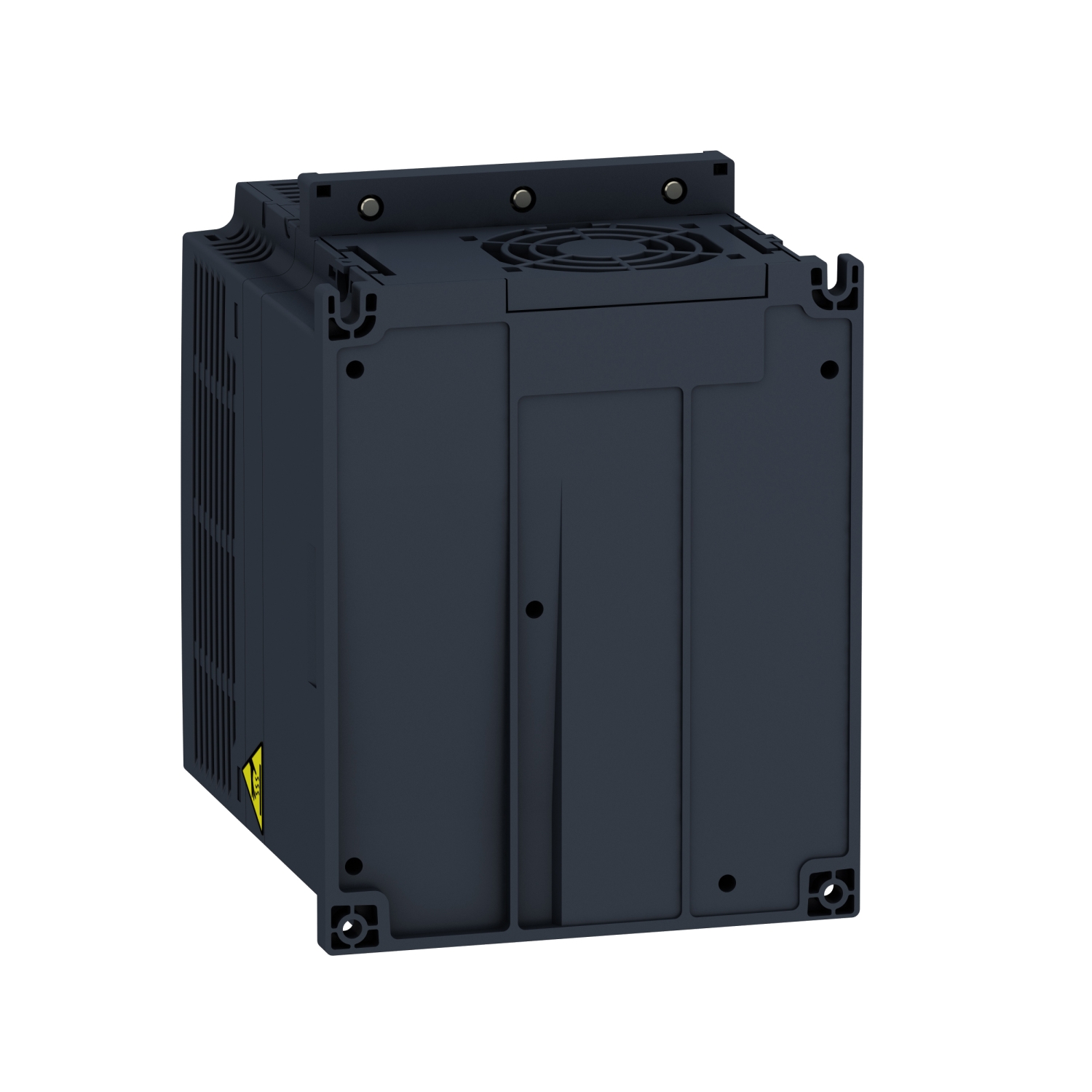 ATV320U40N4C - Variable Speed Drive, ATV320, 4 kW, 380-500 V, 3 Phases ...