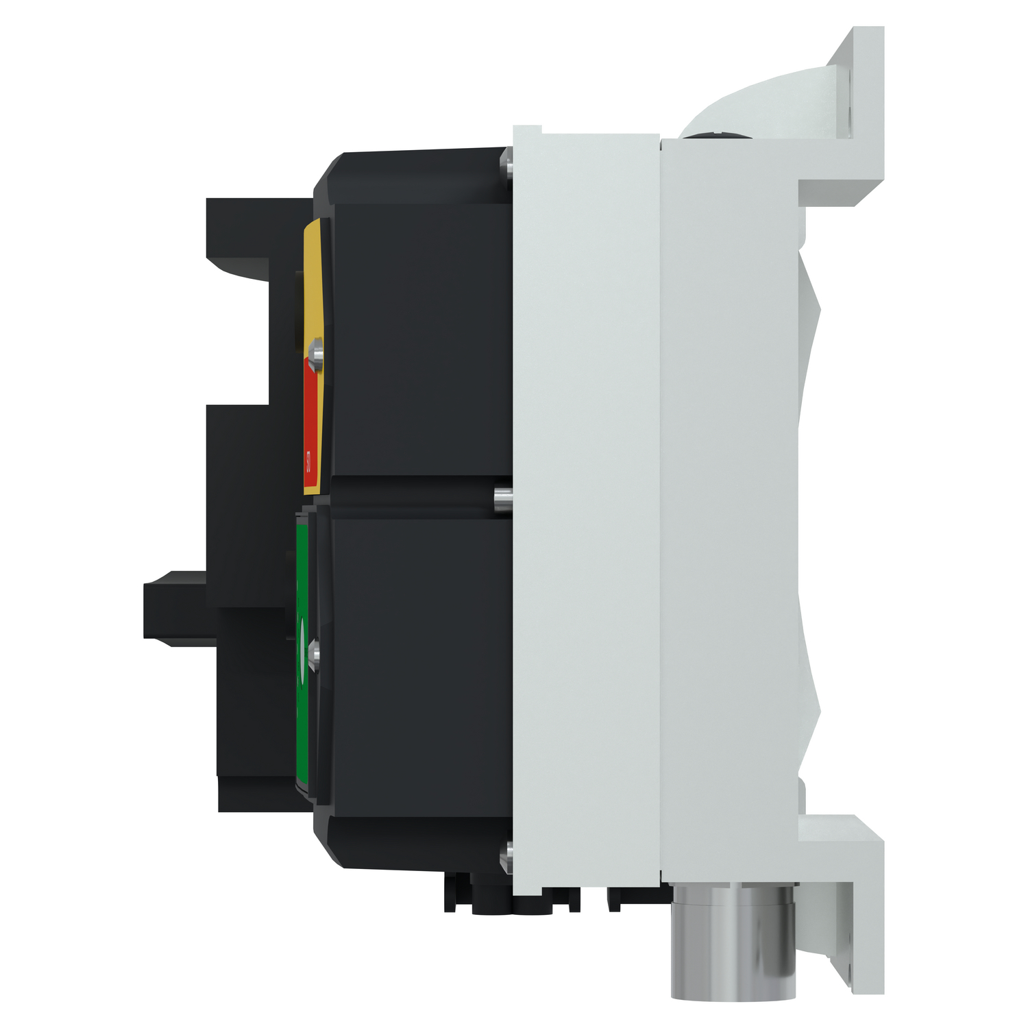ATV350U15N4W - variable speed drive, Altivar Machine ATV350, standard I ...