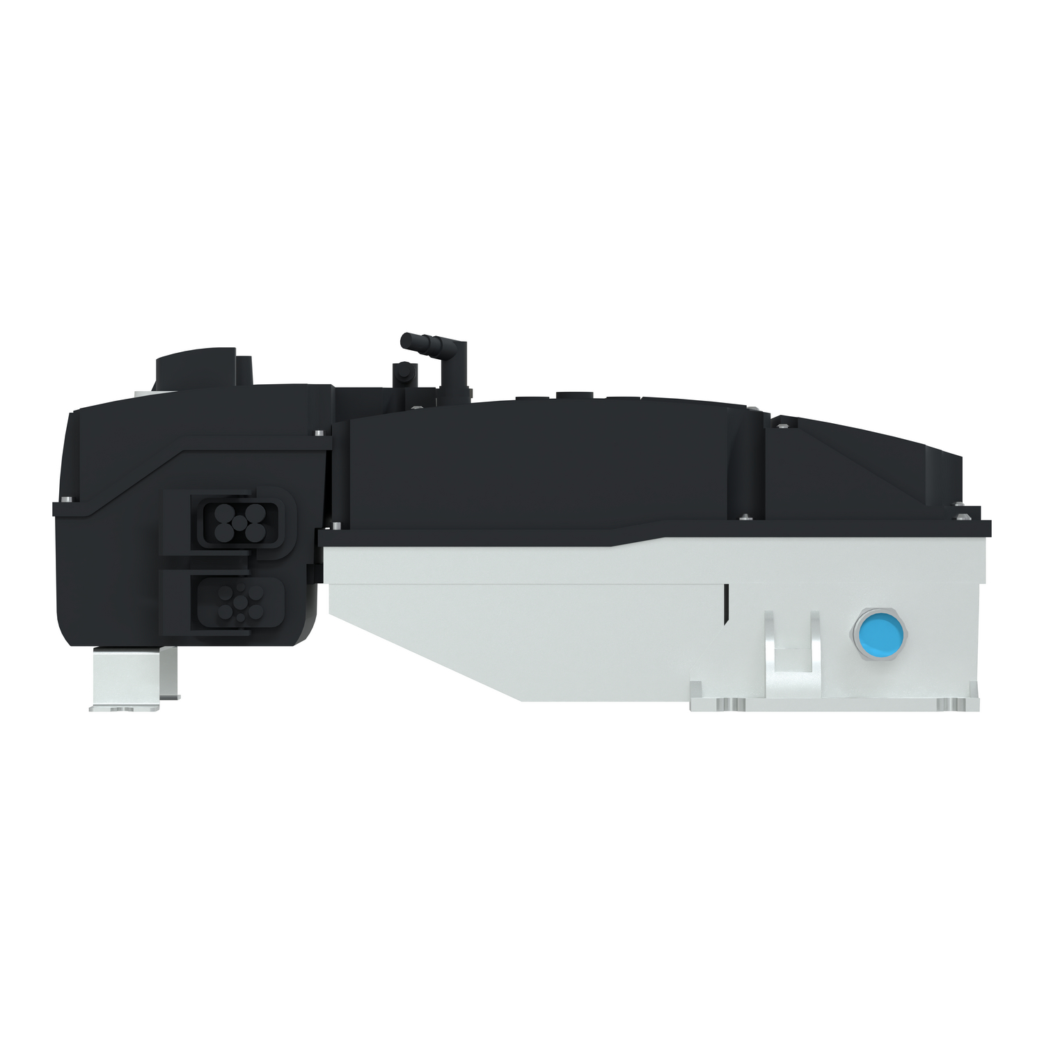 ATV350U75N4I - variable speed drive, Altivar Machine ATV350 ...