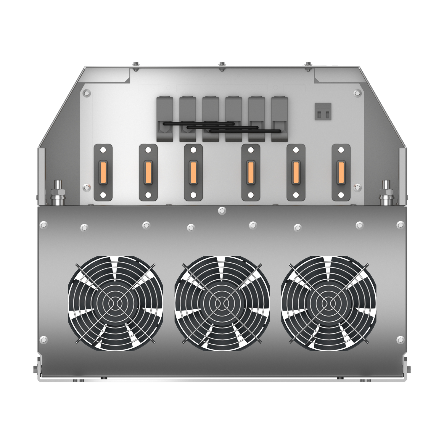 VW3A46116A - passive filter, Easy Altivar 610, 328A, 380 to 480V, 160kW ...