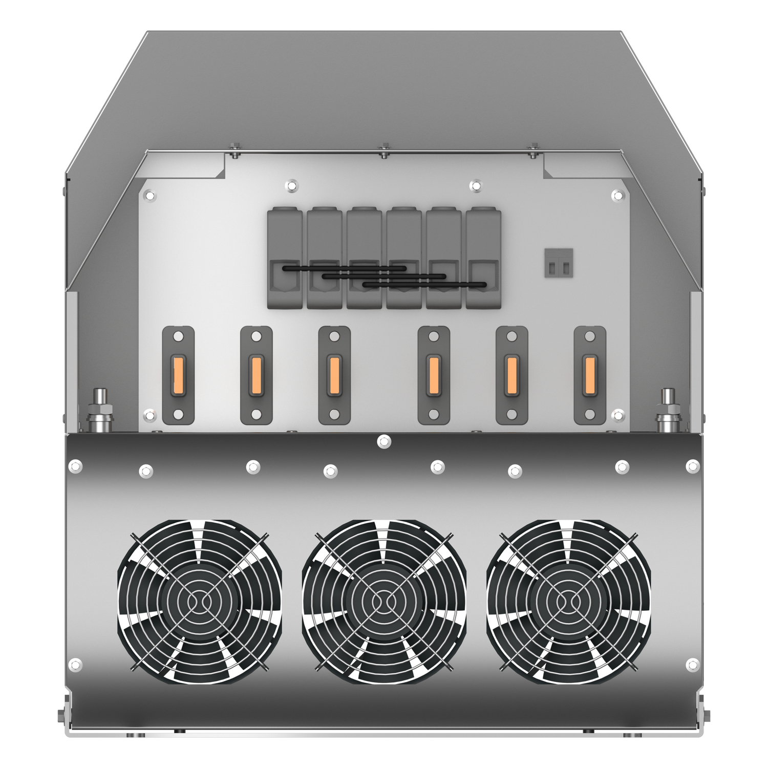 VW3A46136A - passive filter, Easy Altivar 610, 403A, 380 to 480V, 200kW ...