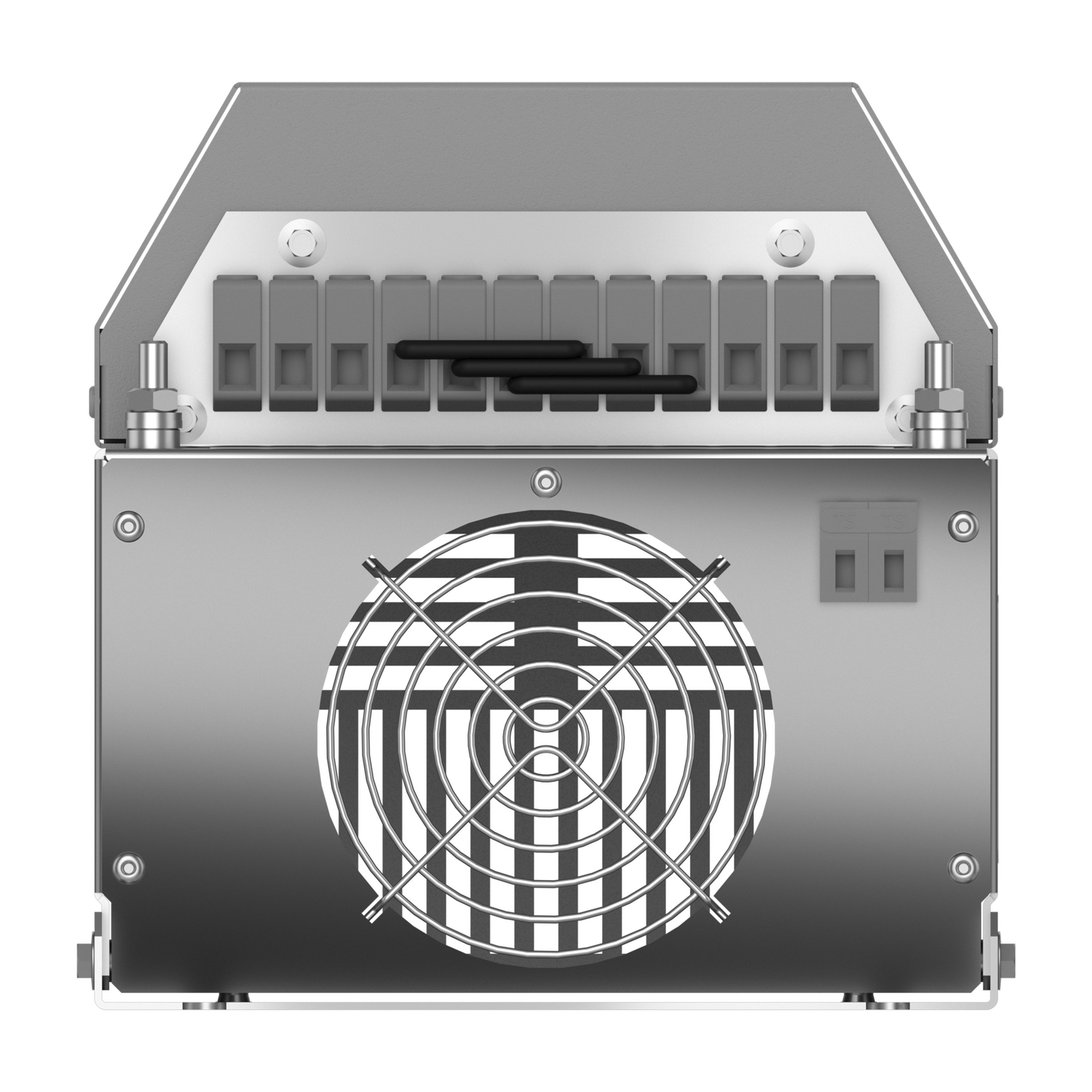 VW3A46103A - passive filter, Easy Altivar 610, 17.5A, 380 to 480V, 7 ...