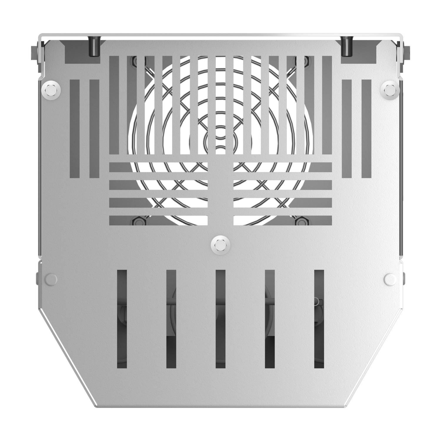 VW3A46101A - passive filter, Easy Altivar 610, 10A, 380 to 480V, 4kW ...