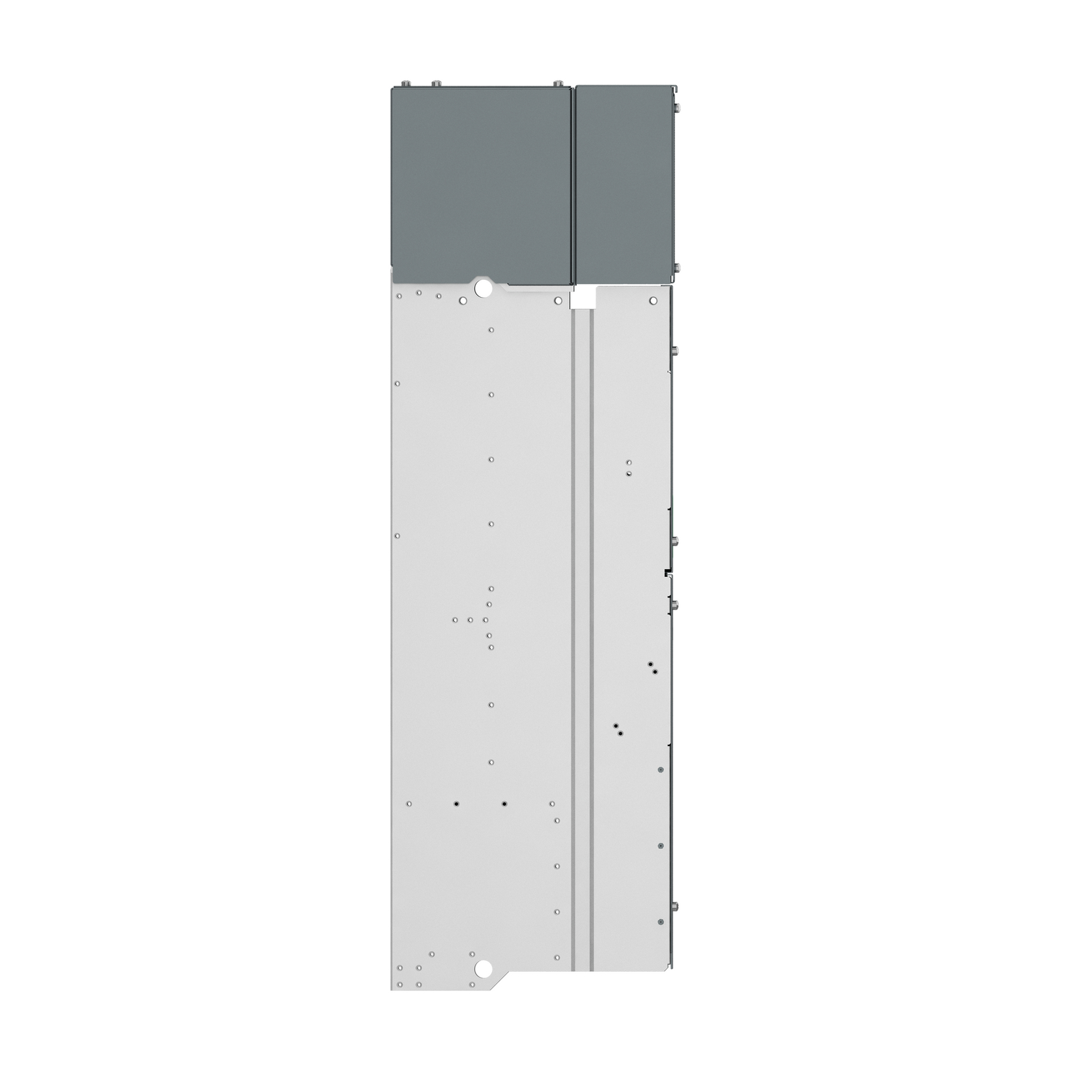 ATV610C31N4 - variable speed drive, Easy Altivar 610, 315kW, 380 to ...