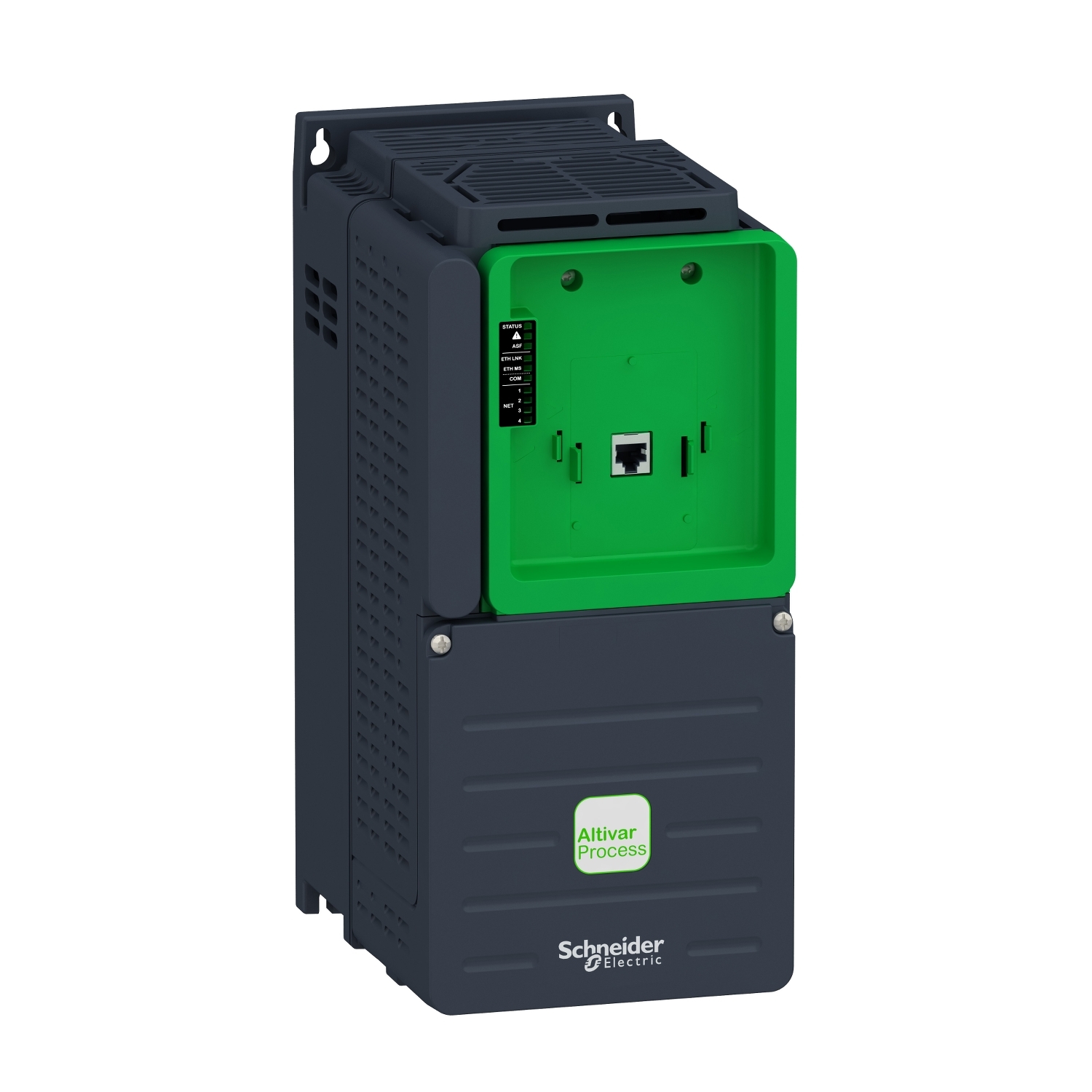 variable speed drive, Altivar Process ATV600, ATV630, cabinet ...