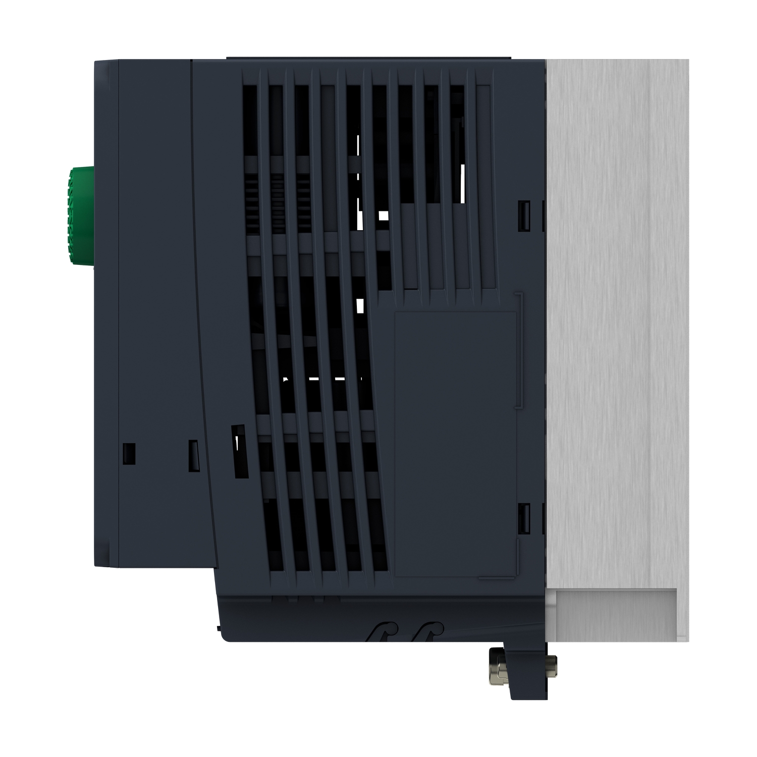 ATV320U07M2C412 - Variable speed drive, Altivar Solar, 0.75kW, 200 to ...