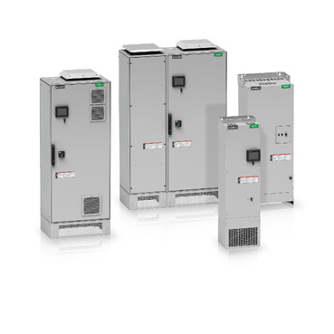 AccuSine Power Correction System | Schneider Electric 대한민국