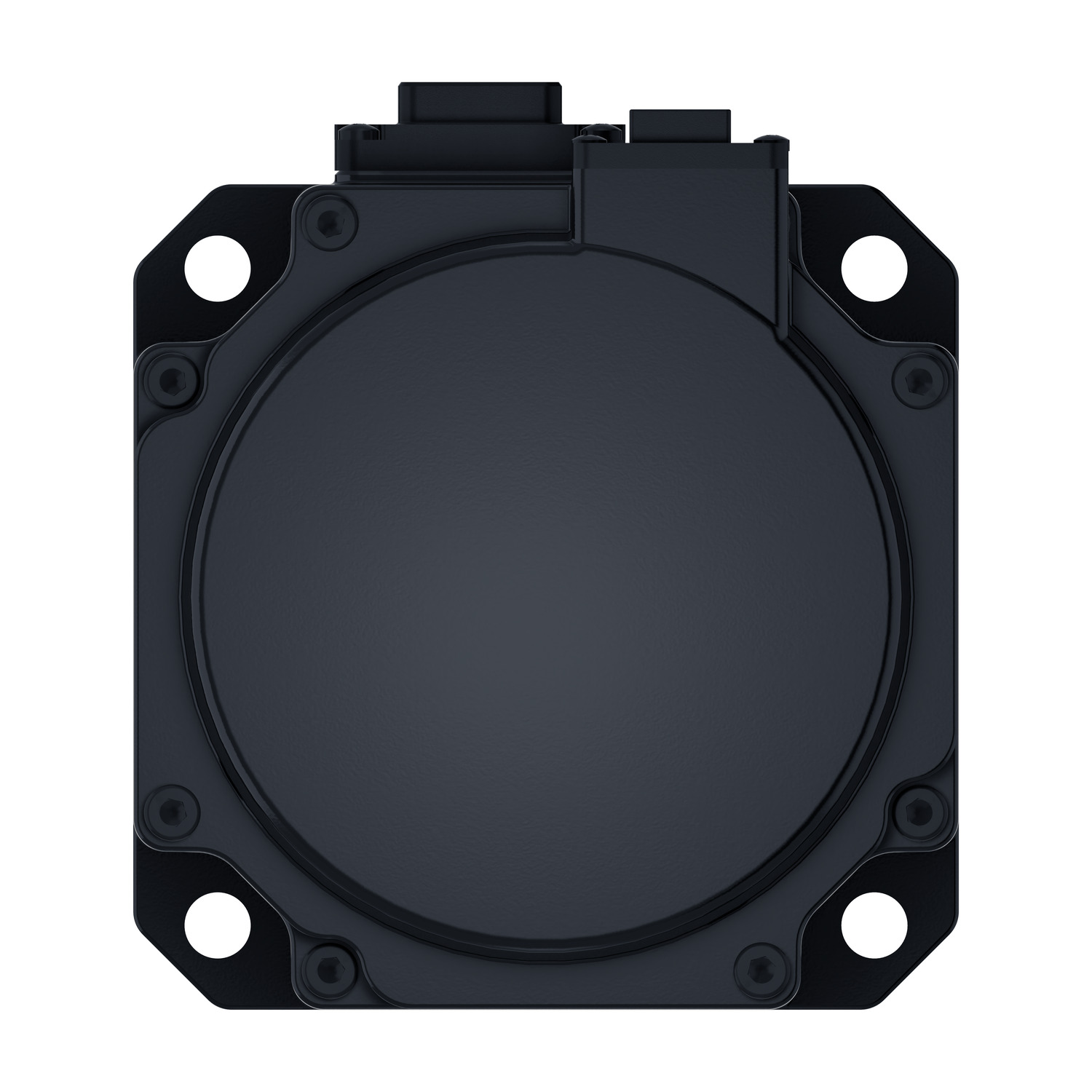 BEH18MF0733MA5C - Servo motor BEH18, Lexium 18, 750W, 220V, M80, 17bit ...