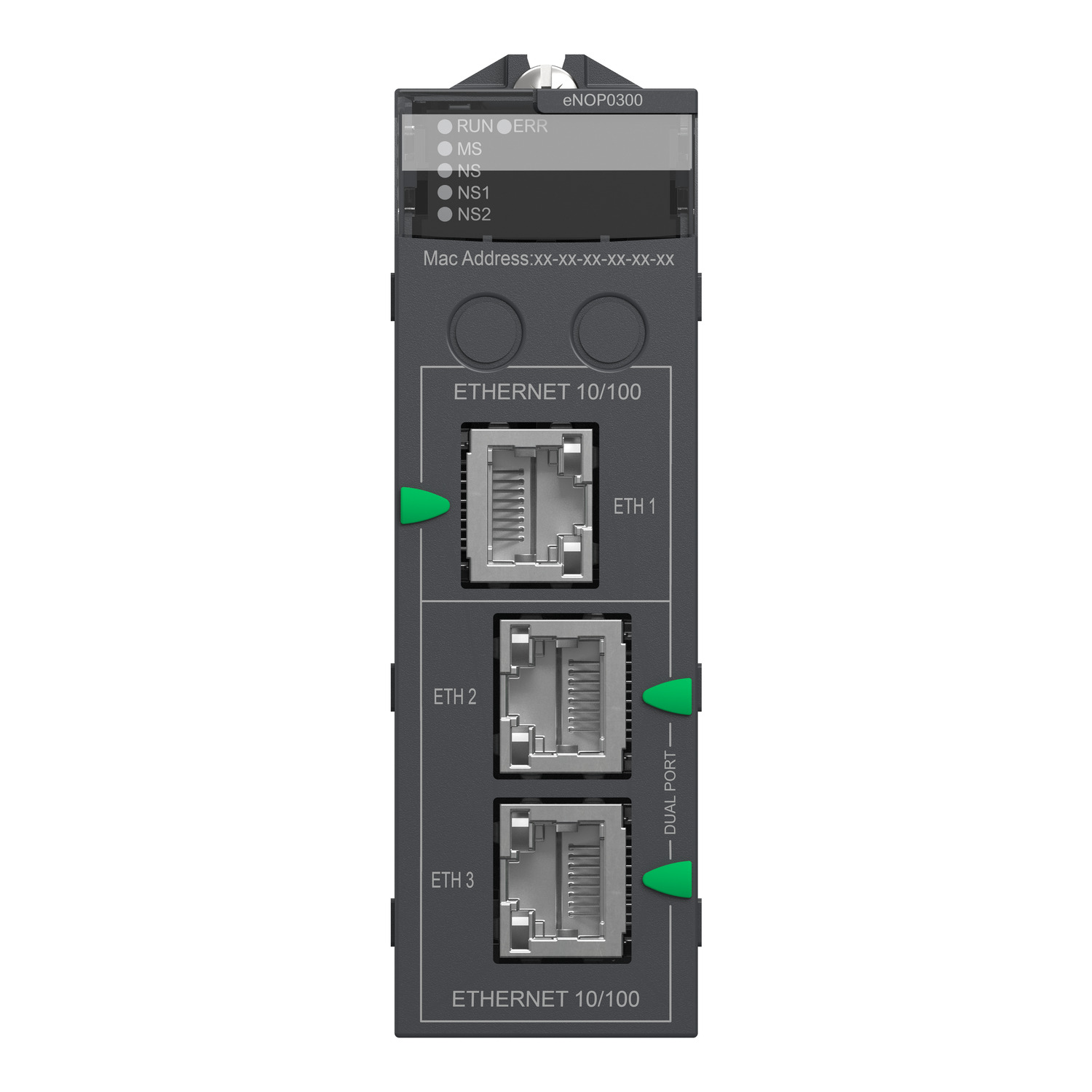 BMENOP0300 - 통신 모듈, Modicon M580, IEC 61850 | Schneider Electric 대한민국