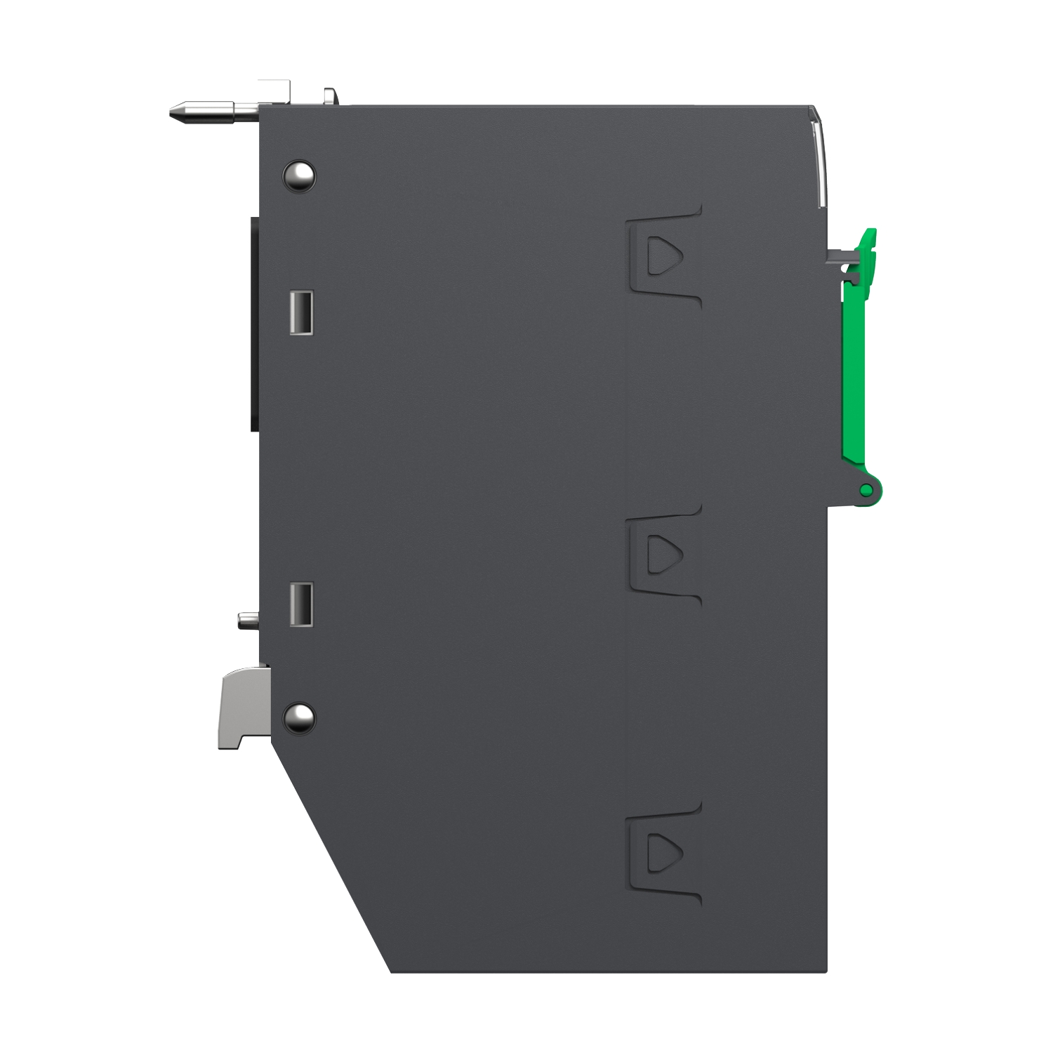 BMENOR2200H - communication module, Modicon M580, IEC 60870-5-101/104 ...