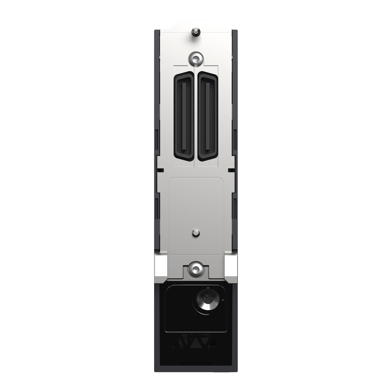 Bmenua0100 Communication Module Modicon M580 Opc Ua Schneider