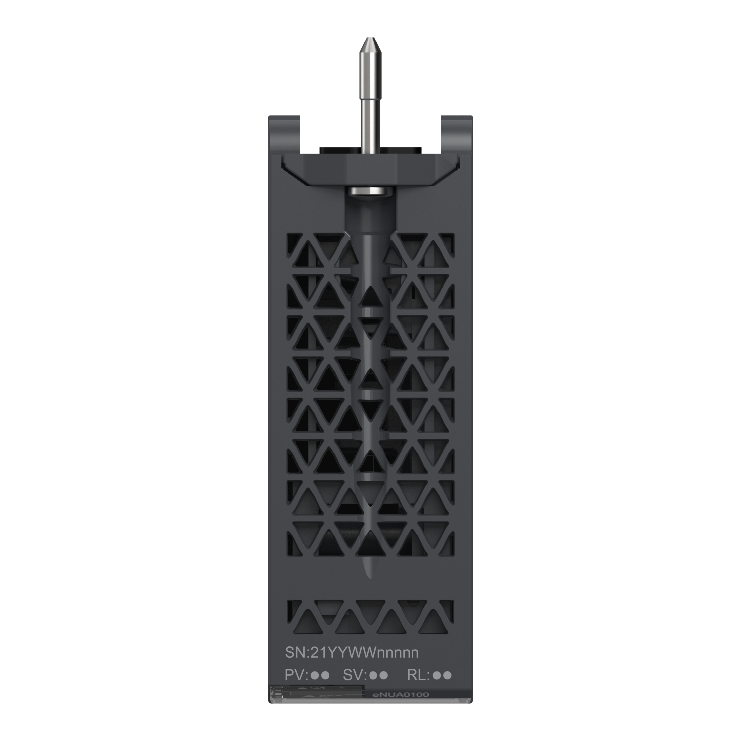 Bmenua0100 Communication Module Modicon M580 Opc Ua 施耐德电气 