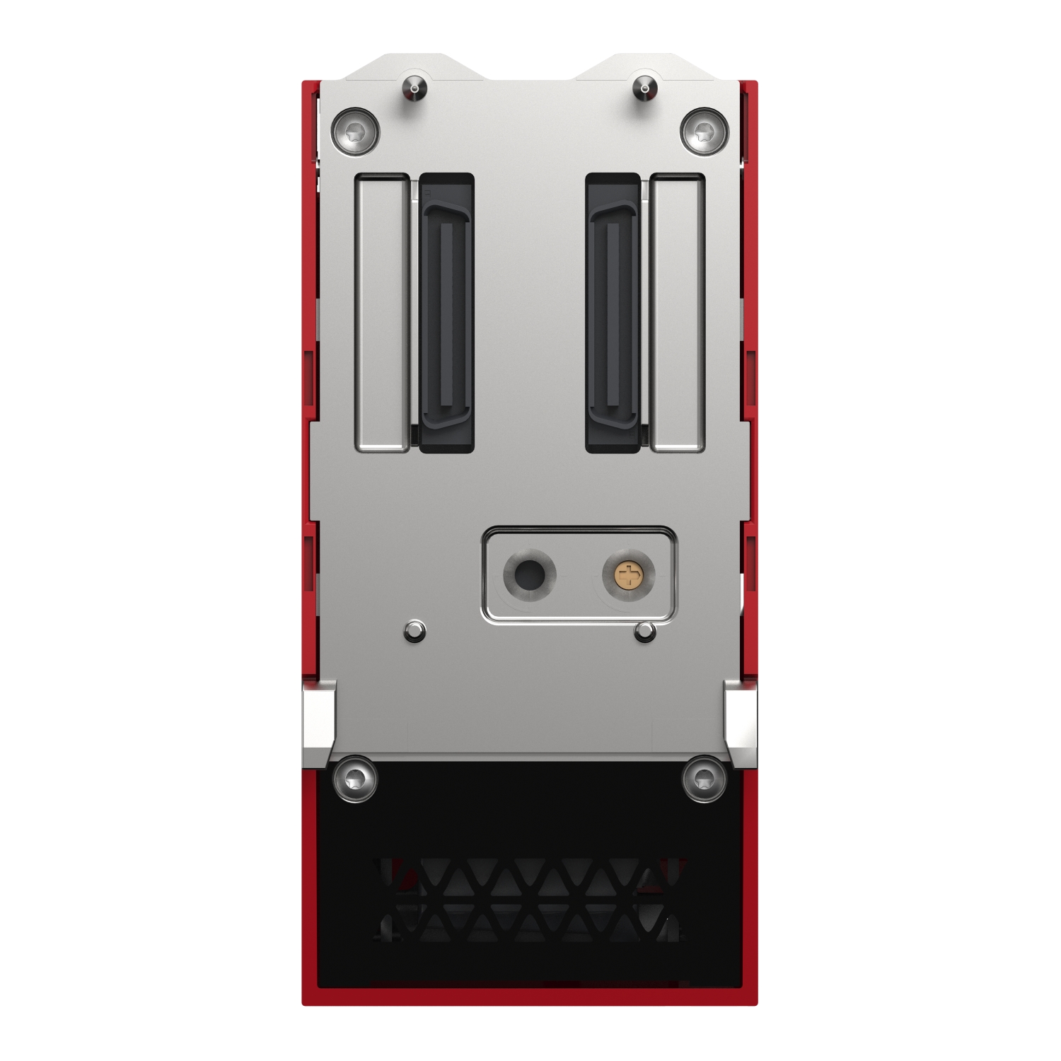 BMEP586040S - Processeur de sécurité autonome, Modicon M580, 64MB, 61 ...