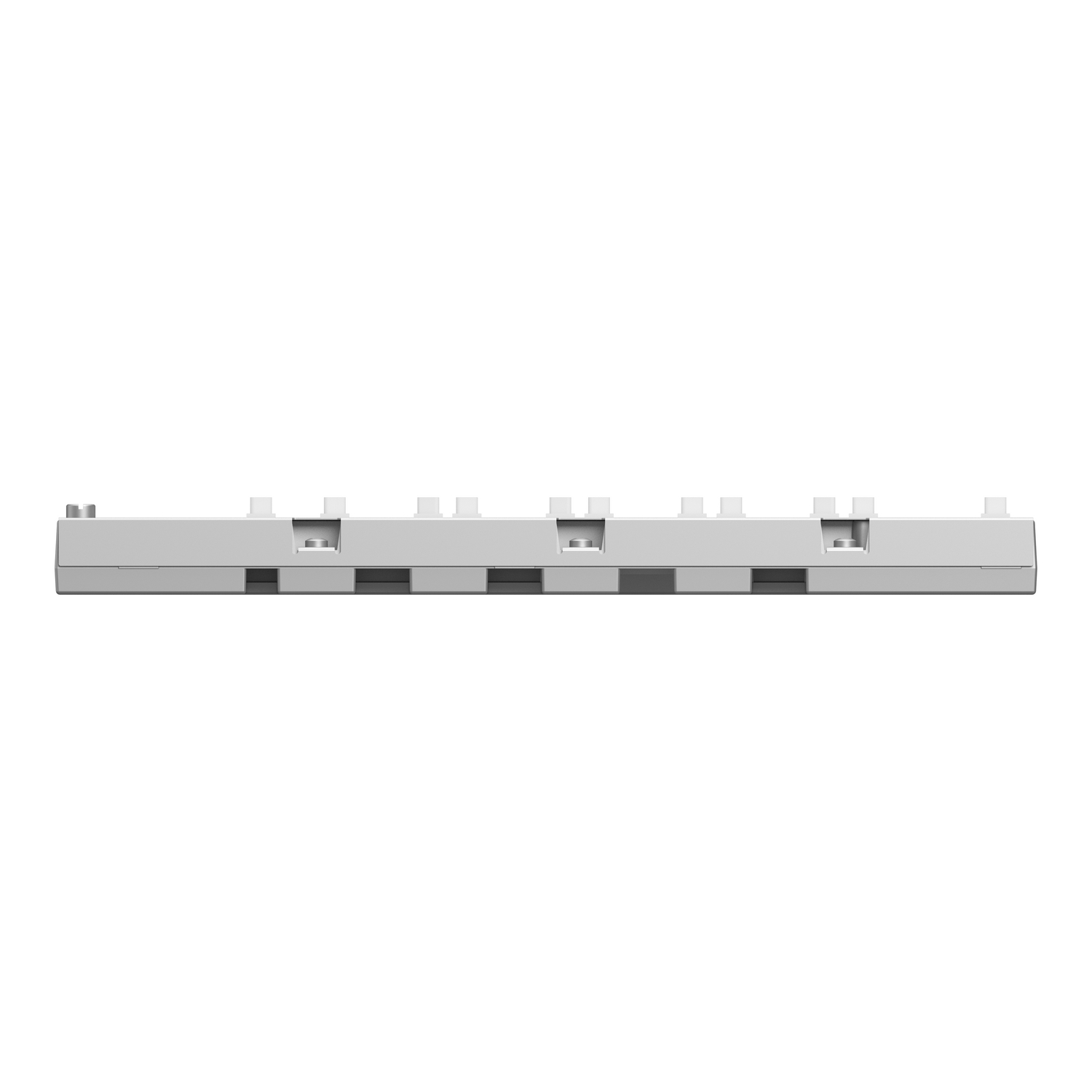 BMEXBP0400 - rack, Modicon X80, 4 slots, Ethernet backplane | Schneider ...