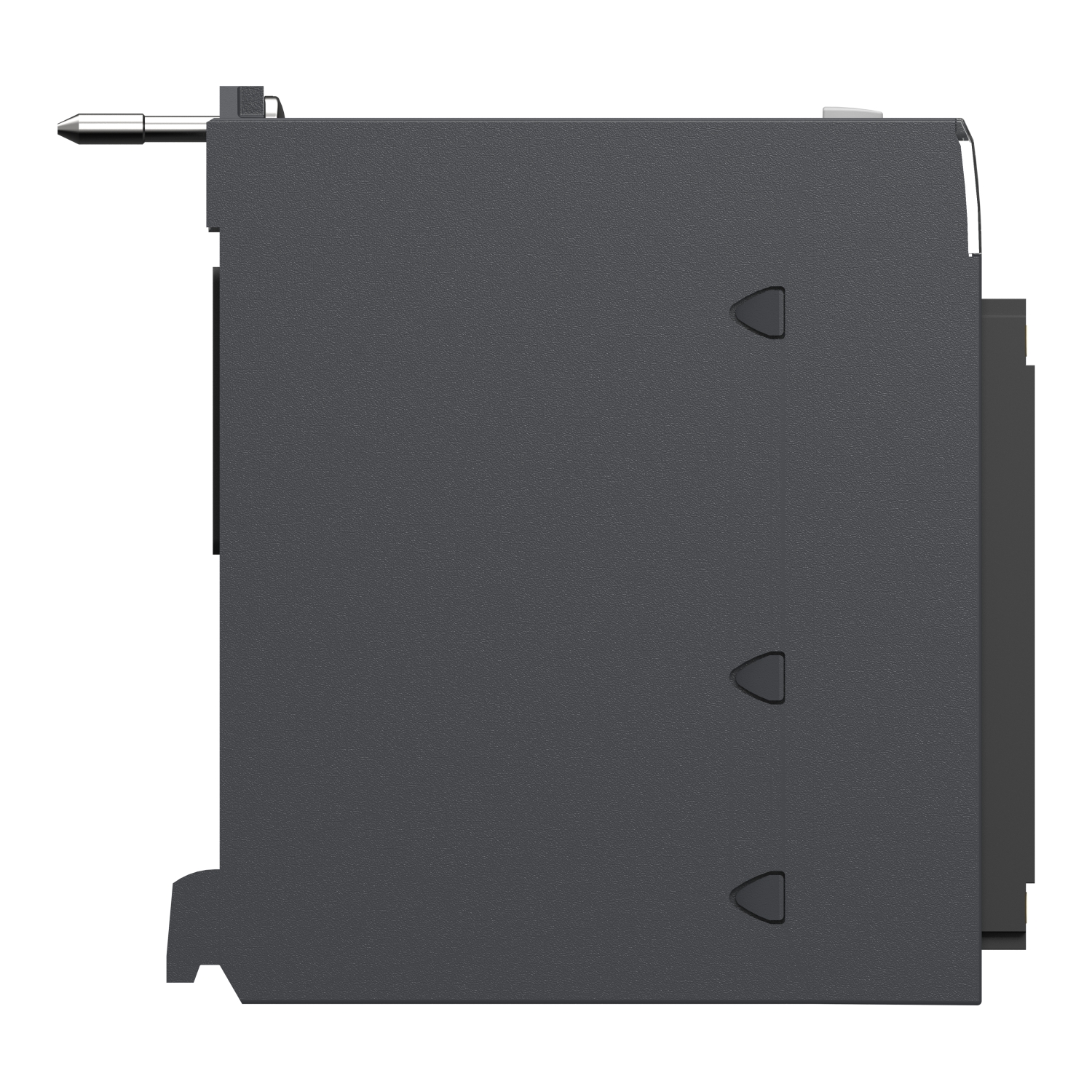 BMXDDI6402K - Modicon X80 - module 64 entrées TOR - 24Vcc ...