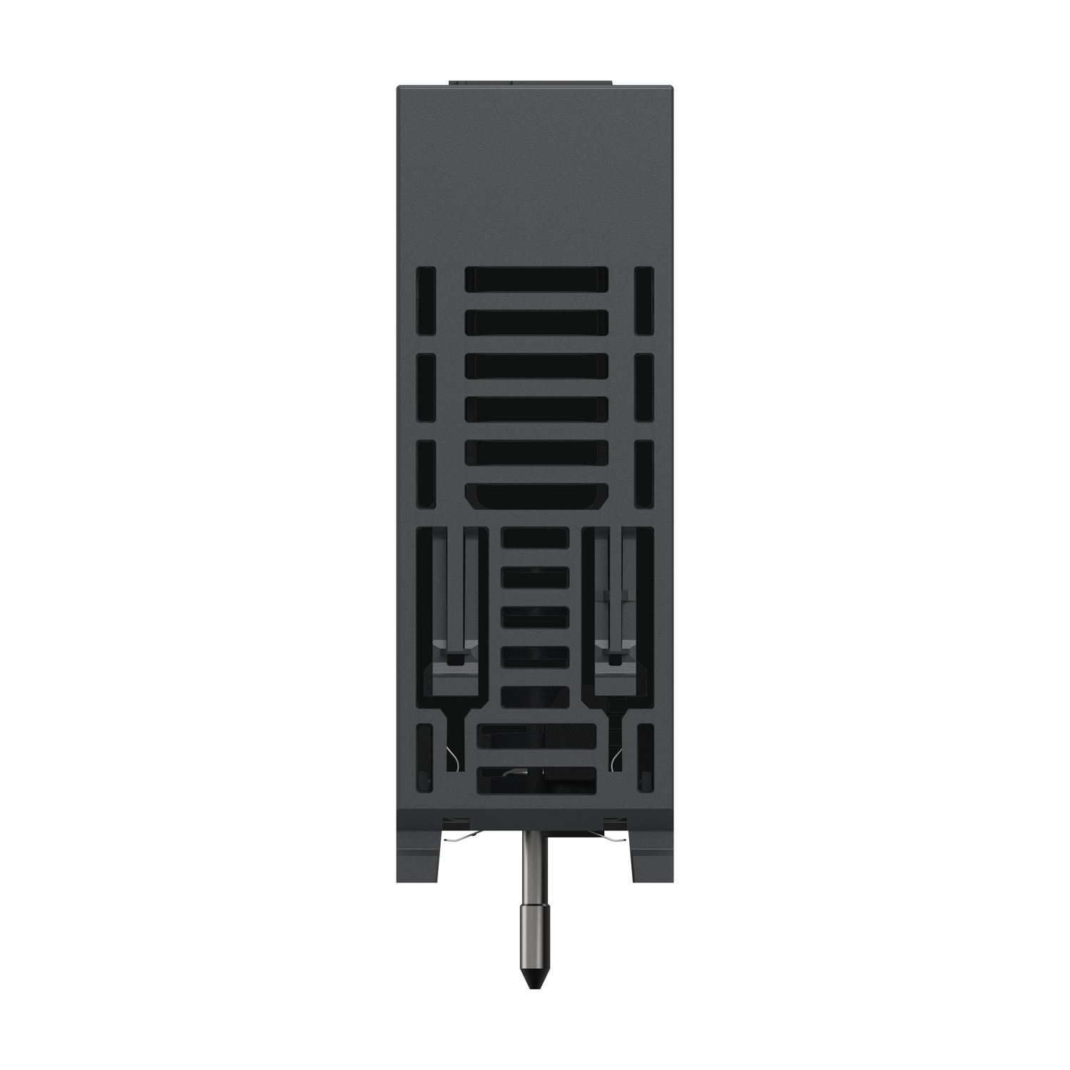 Bmxdai1602h Discrete Input Module Modicon X80 16 Inputs 24v Acdc