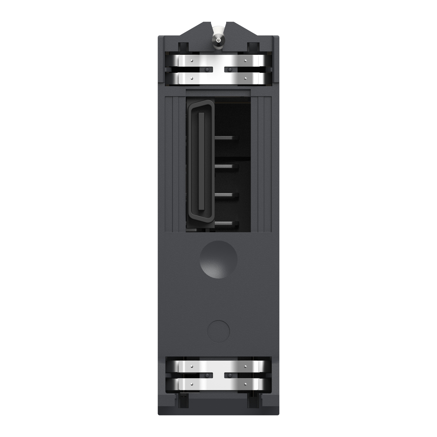 BMXDDO1612 - discrete output module X80 - 16 outputs - solid state - 24 ...