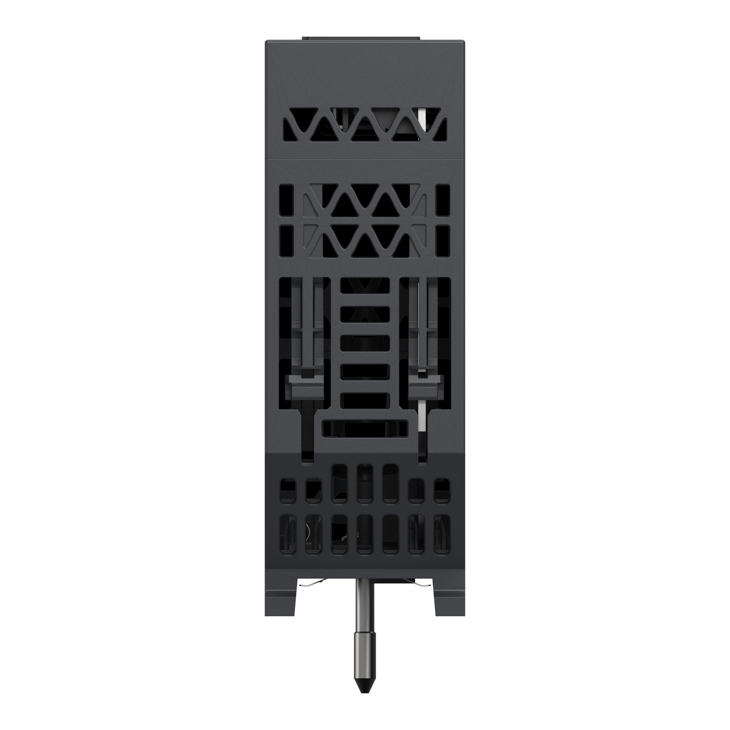 Bmxdrc0805h Discrete Module X80 8 Nonc Type C Isolated Relays