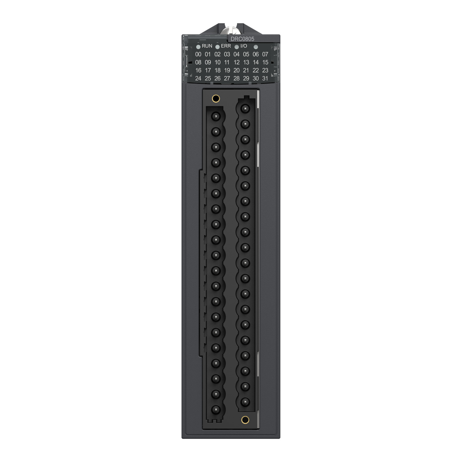 Bmxdrc0805 Discrete Output Module Modicon X80 8 No Or Nc Relay